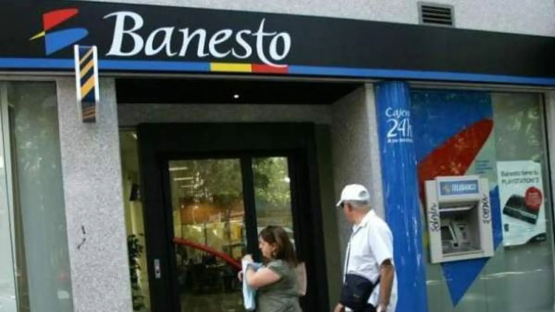 Banesto ganó 20,2 millones de euros en el primer trimestre, el 88,1% ...