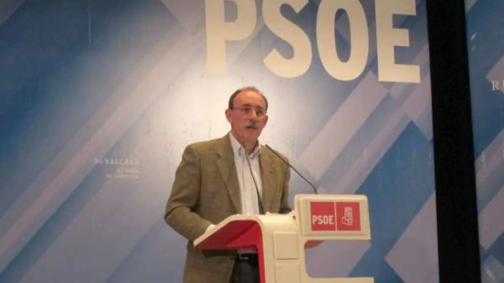 Bedera cree que Wert pretende desviar la atención del "brutal" recorte ...