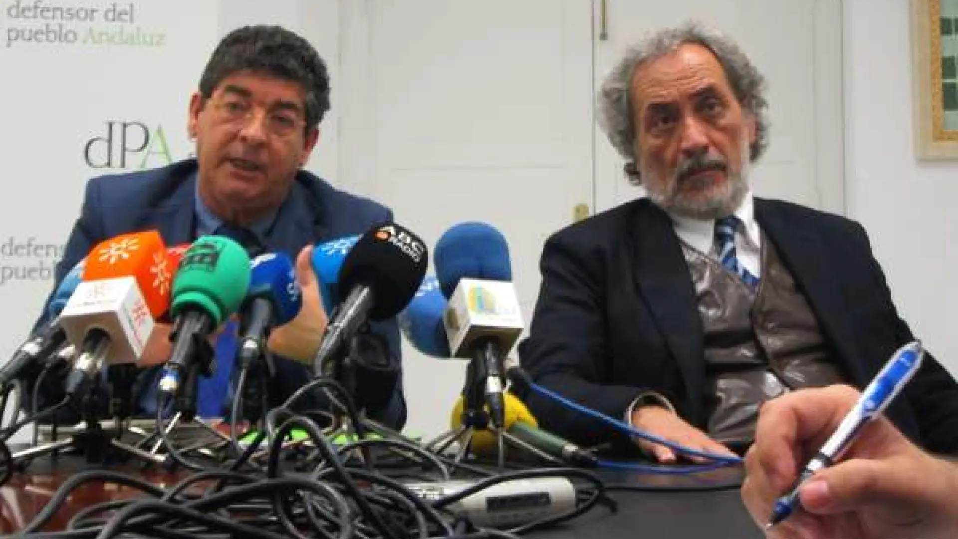 Valderas asegura que Bono siempre le ha parecido una persona "una ...