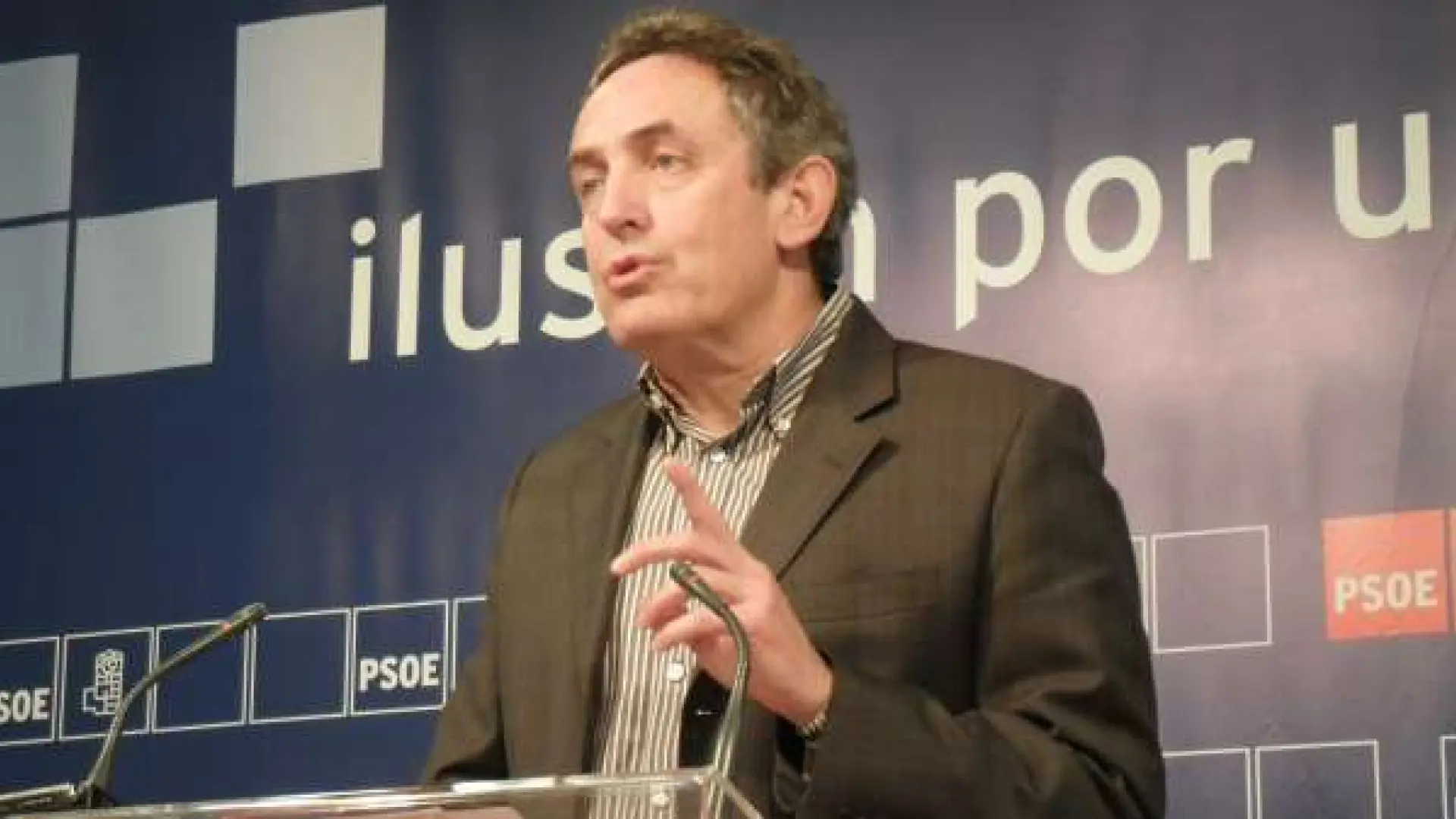 PSOE reclama que "se flexibilicen los objetivos de déficit para evitar ...