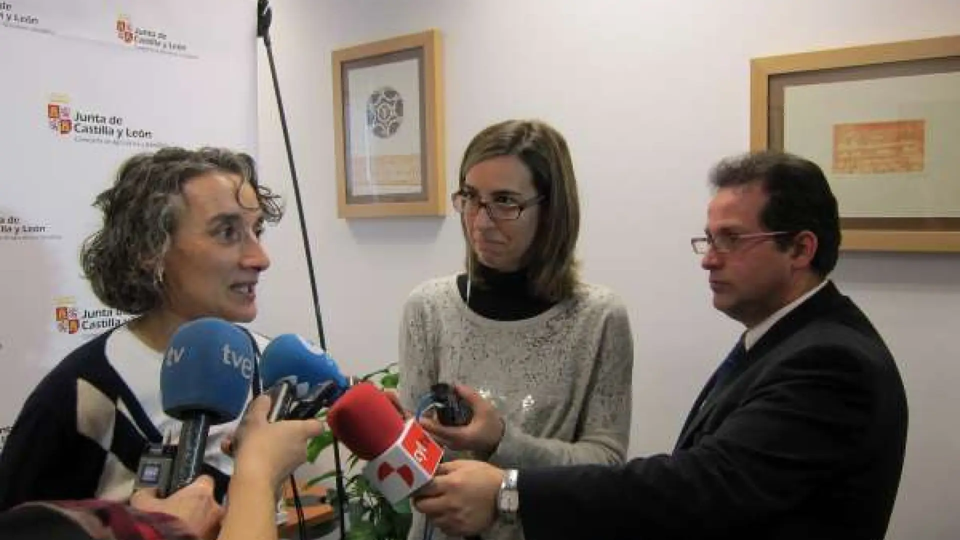 La Junta insiste en que el futuro de Seda Solubles pasa ...