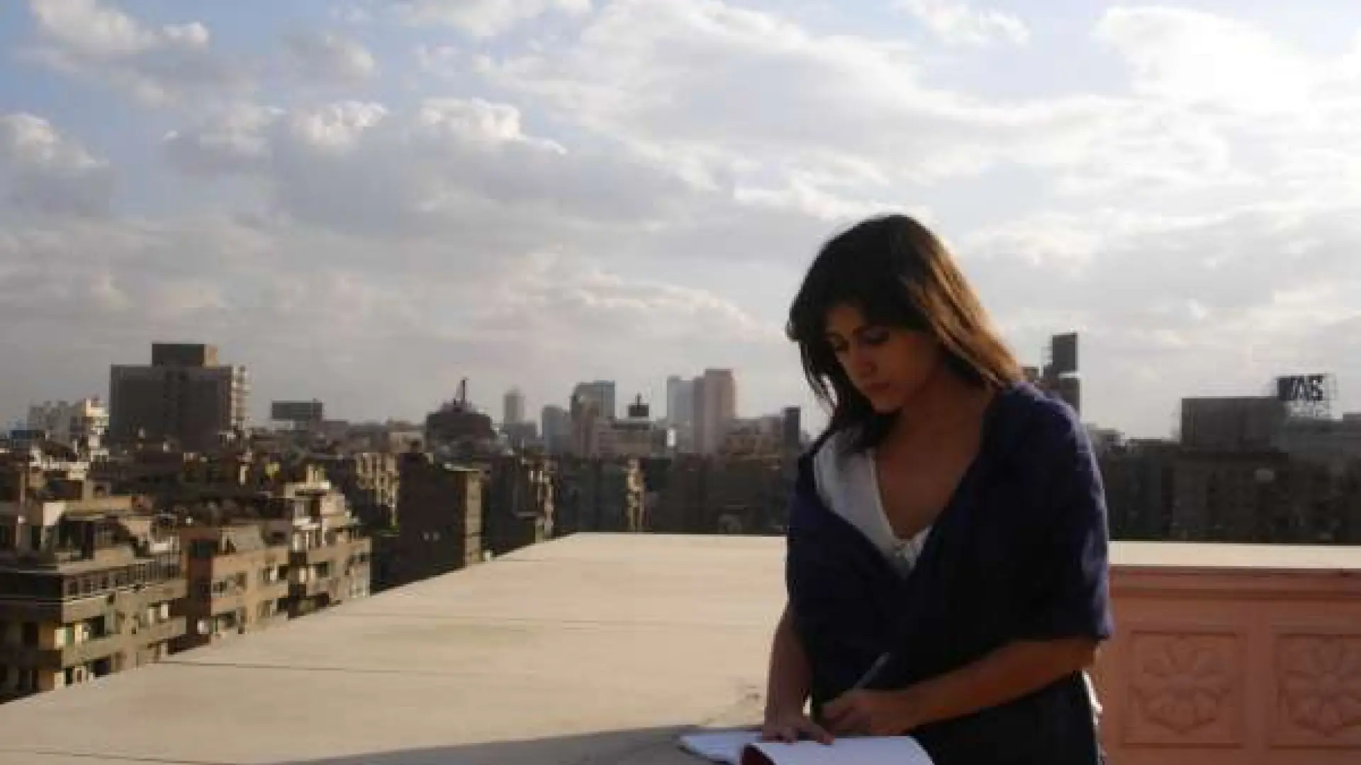 La periodista leonesa Olga Rodríguez lanza hoy al mercado el libro 'Yo ...