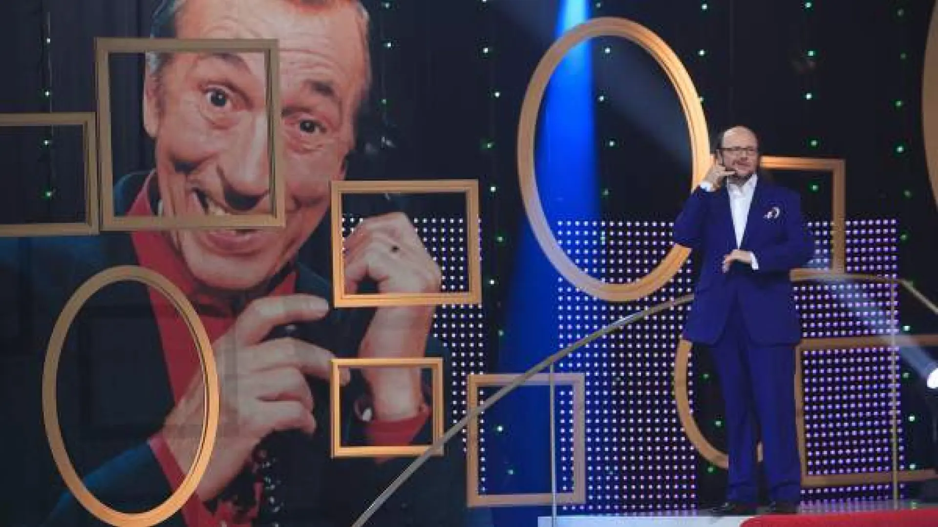 Grandes humoristas que ha dado España