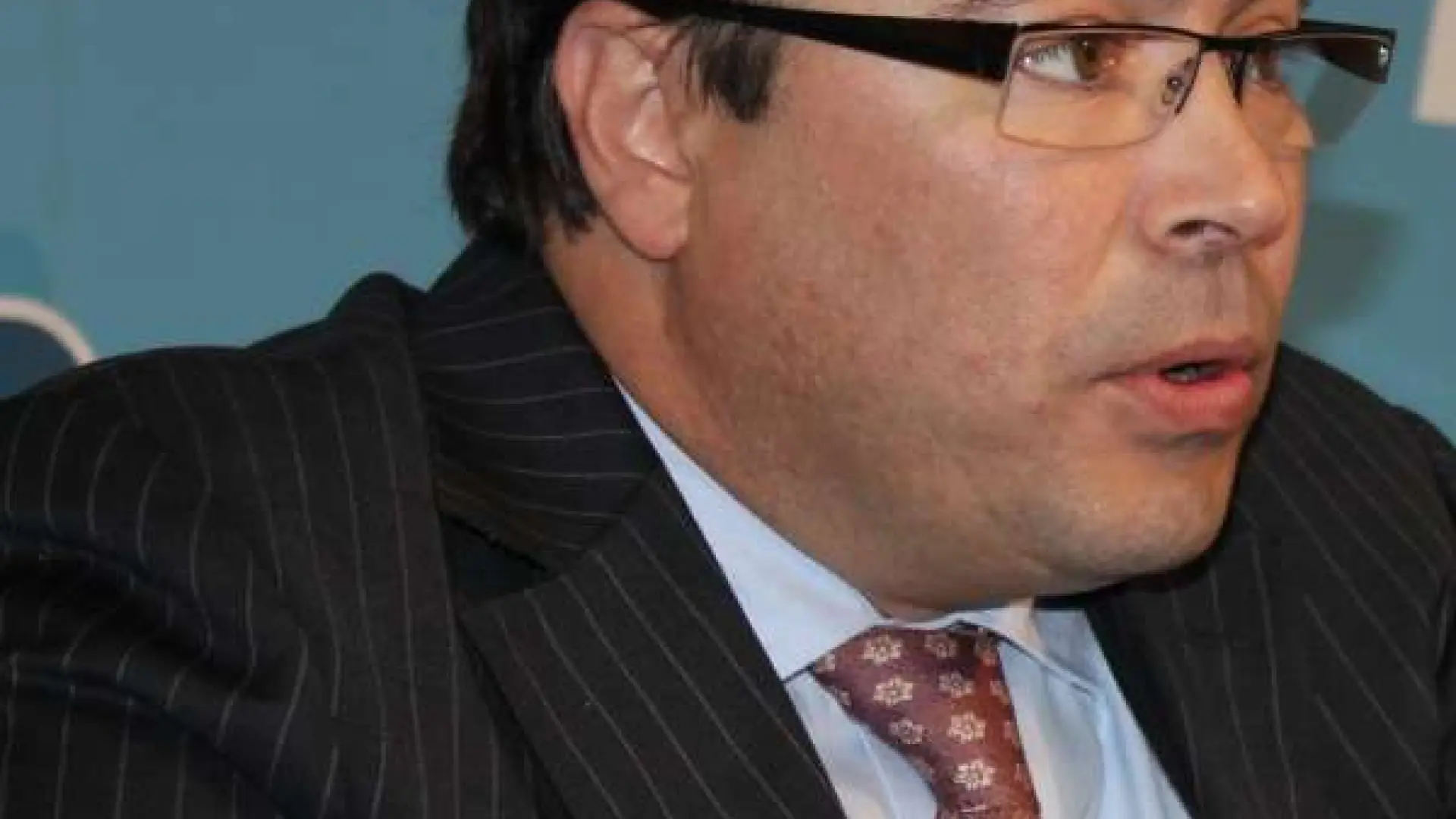 David Atienza (PP), nombrado vocal del Consejo del Real Patronato sobre ...