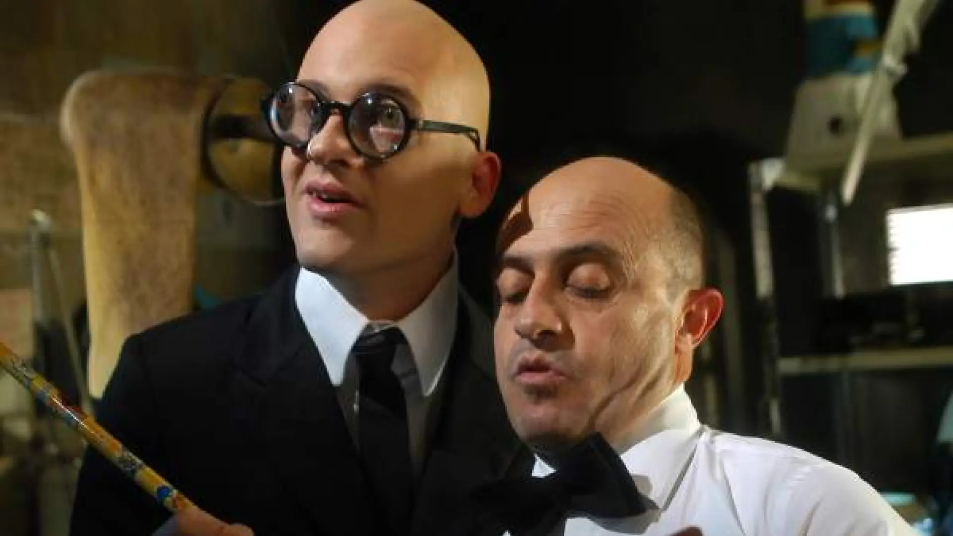 Javier Fesser hará en 3D para Warner una nueva aventura de Mortadelo y ...