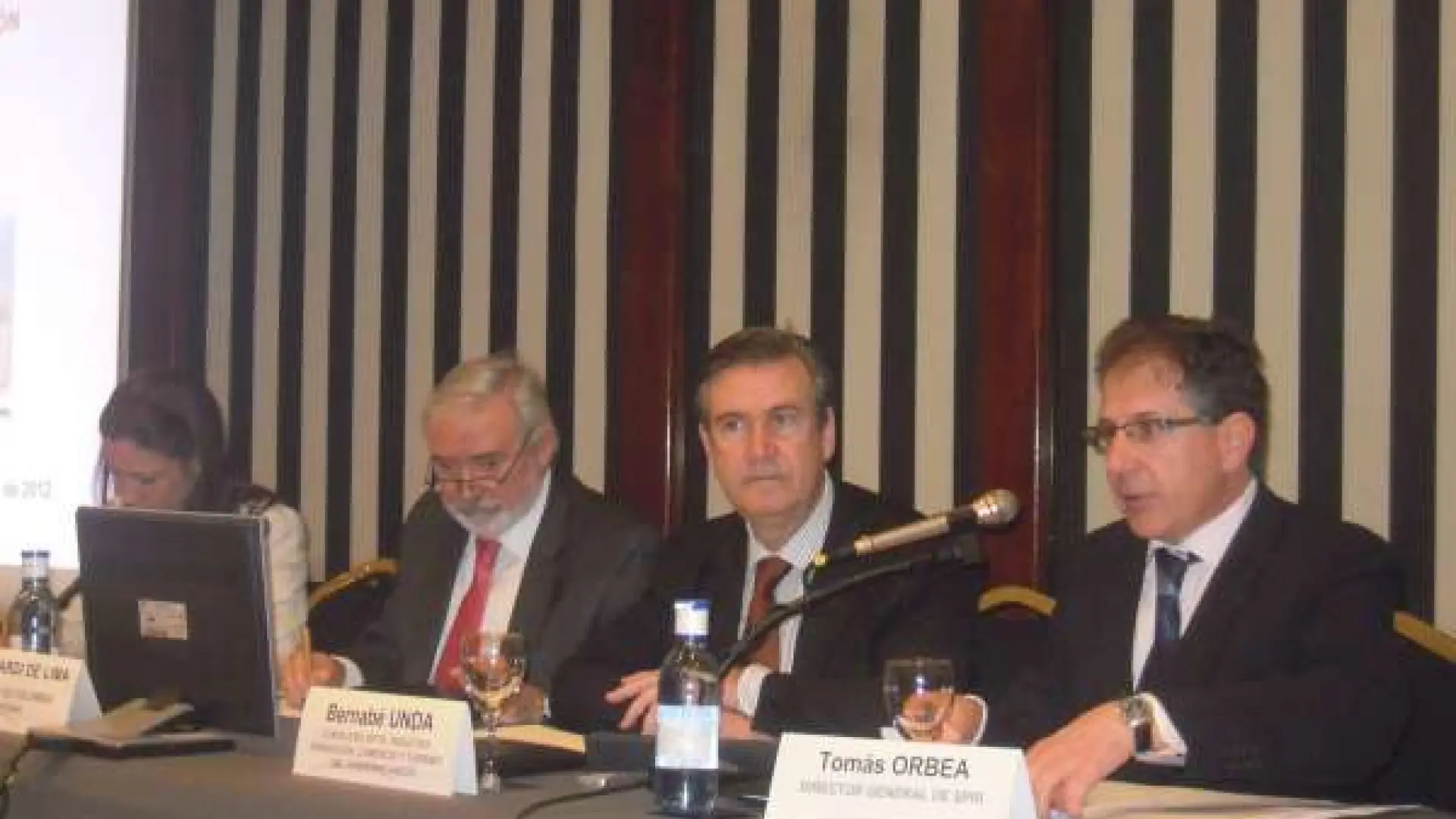 Bernabé Unda considera "muy positiva" la autorización de la UE al ...