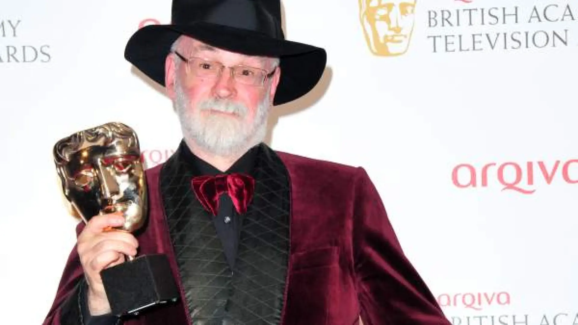 Sherlock, Terry Pratchett y un drama sobre un asesino en serie ...