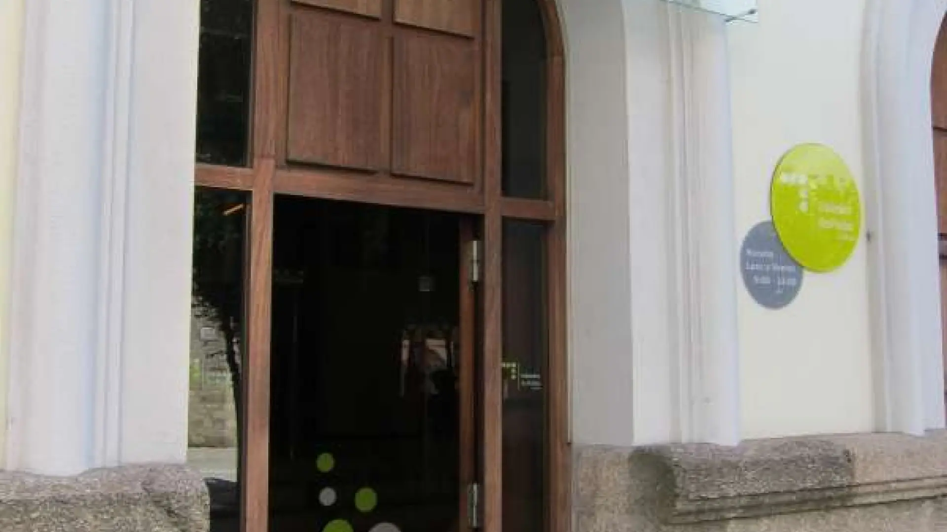 El valedor en funciones resalta la "normalidad institucional" desde su ...