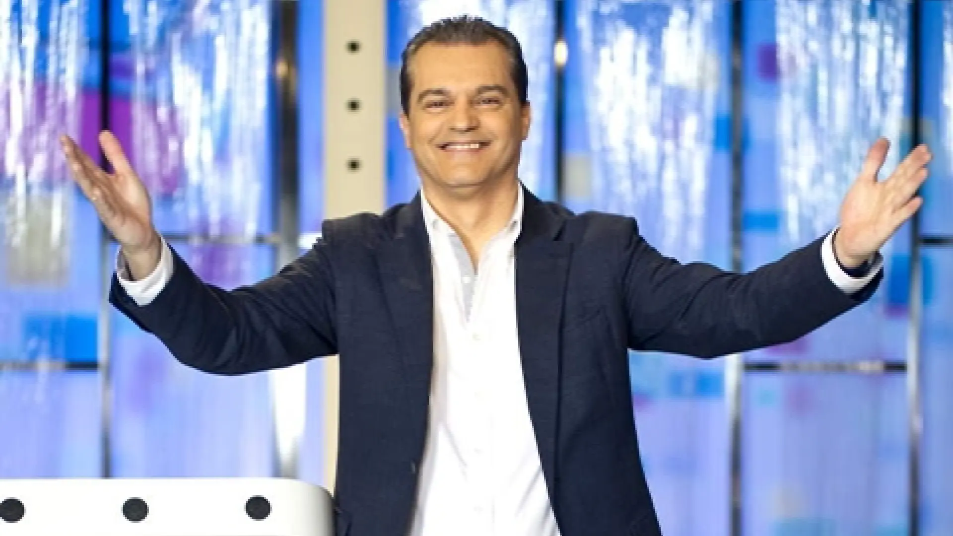 Ramón García desaparece de la parrilla de La 1 de TVE | Opinión de ...