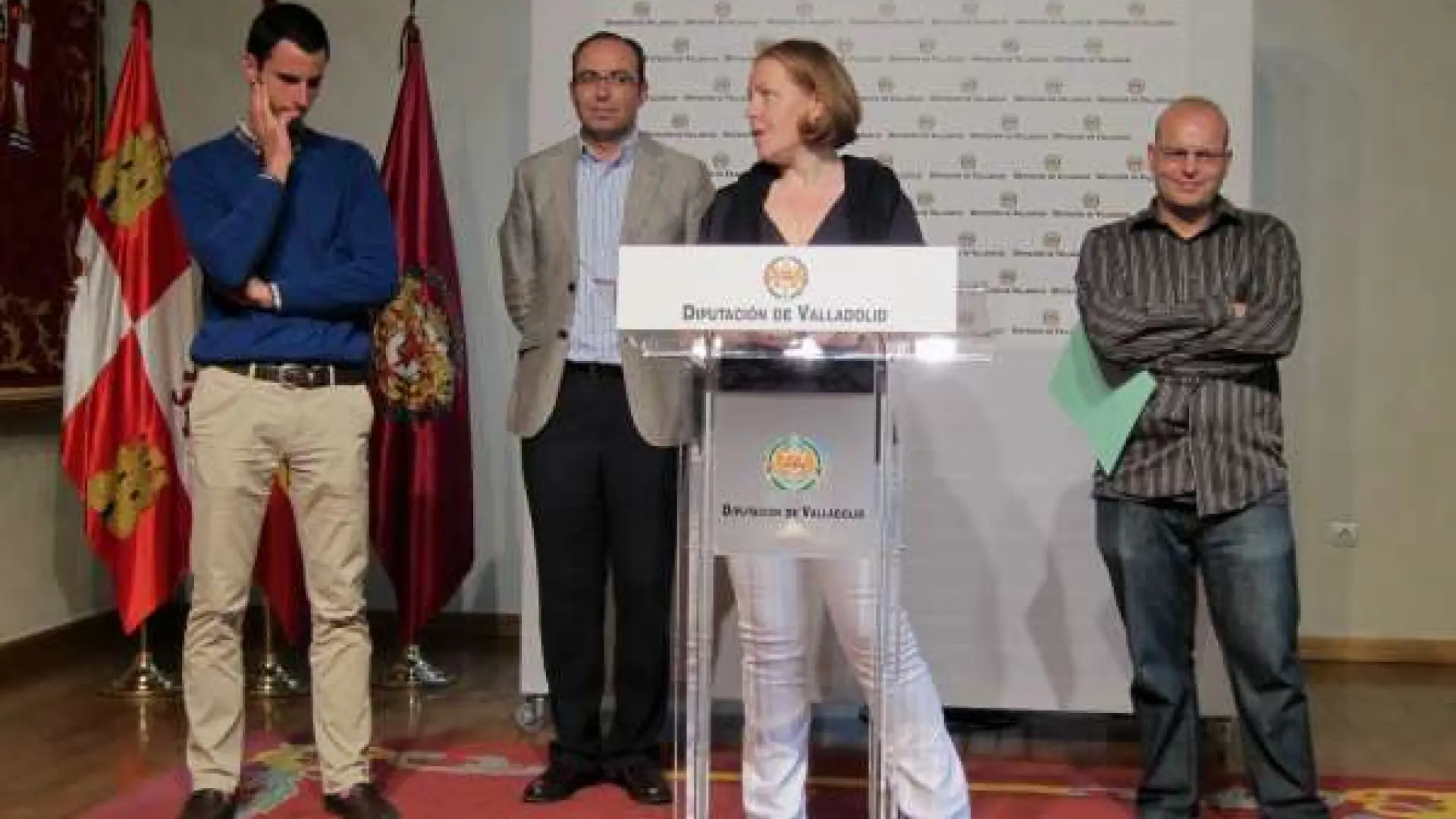 Jesús Ramiro imparte un taller de cocina con el queso como protagonista ...