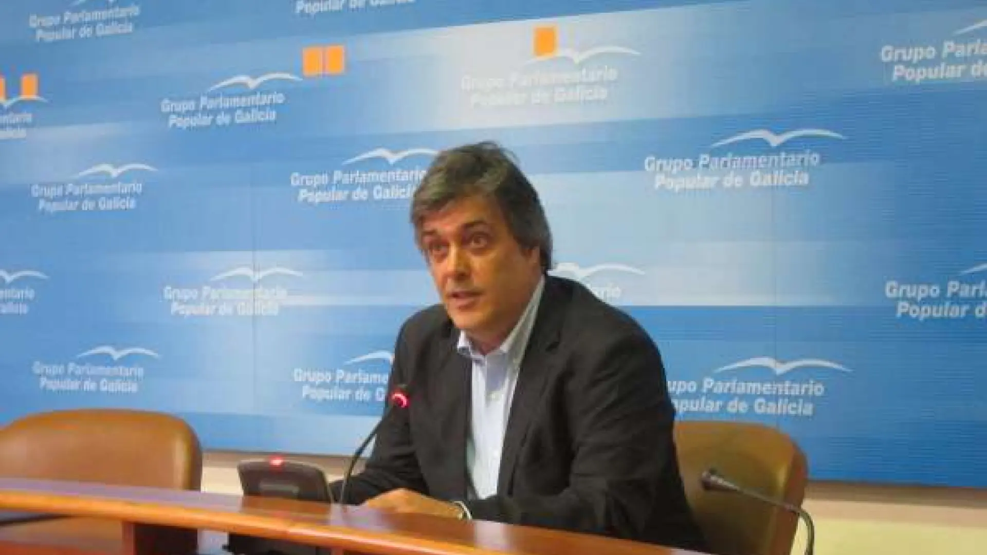 El PP registra la propuesta para reformar el Valedor y defiende que no ...