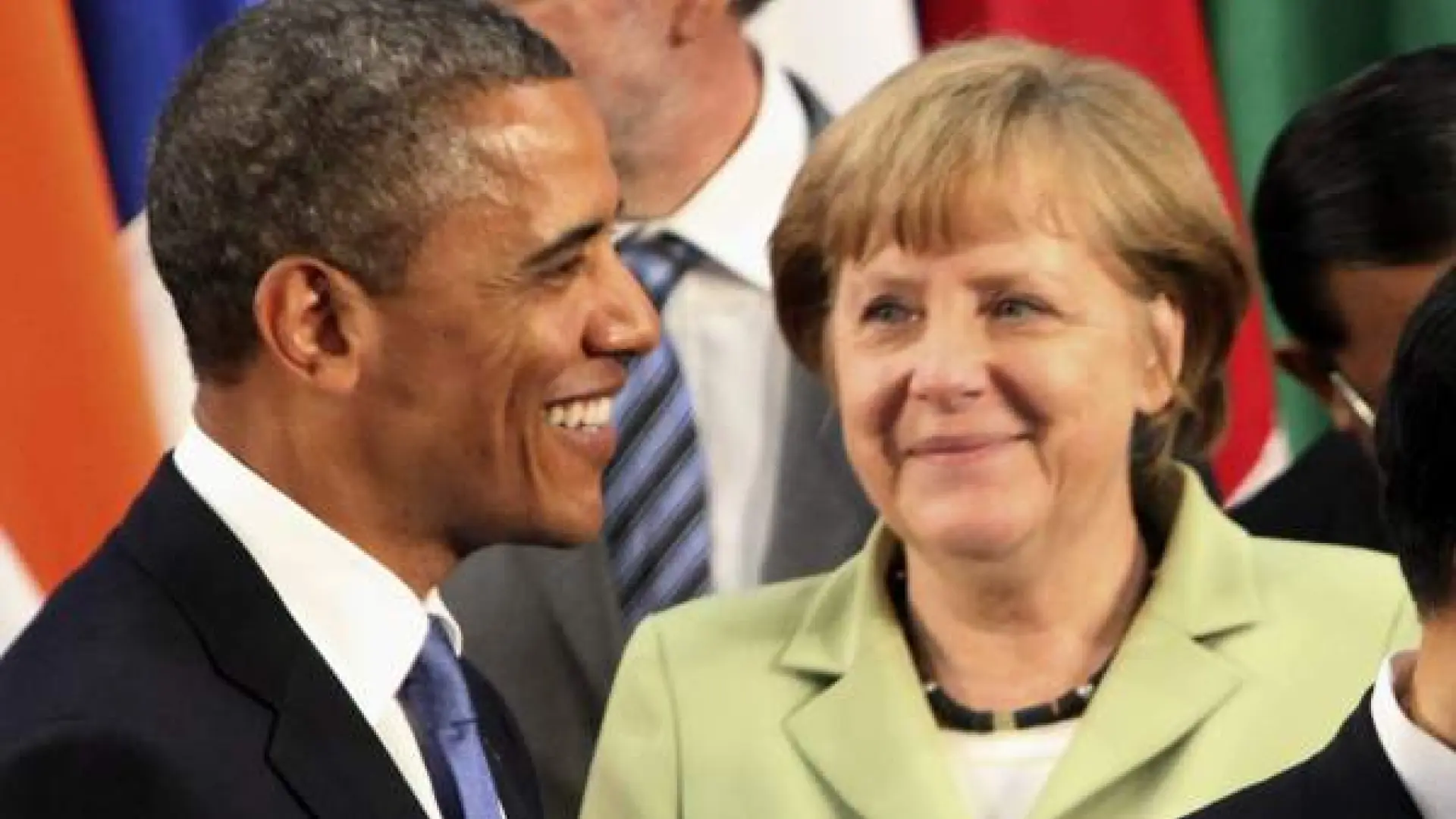 El G-20 pide "claridad" a España sobre cómo y cuándo será la petición de fondos para la banca