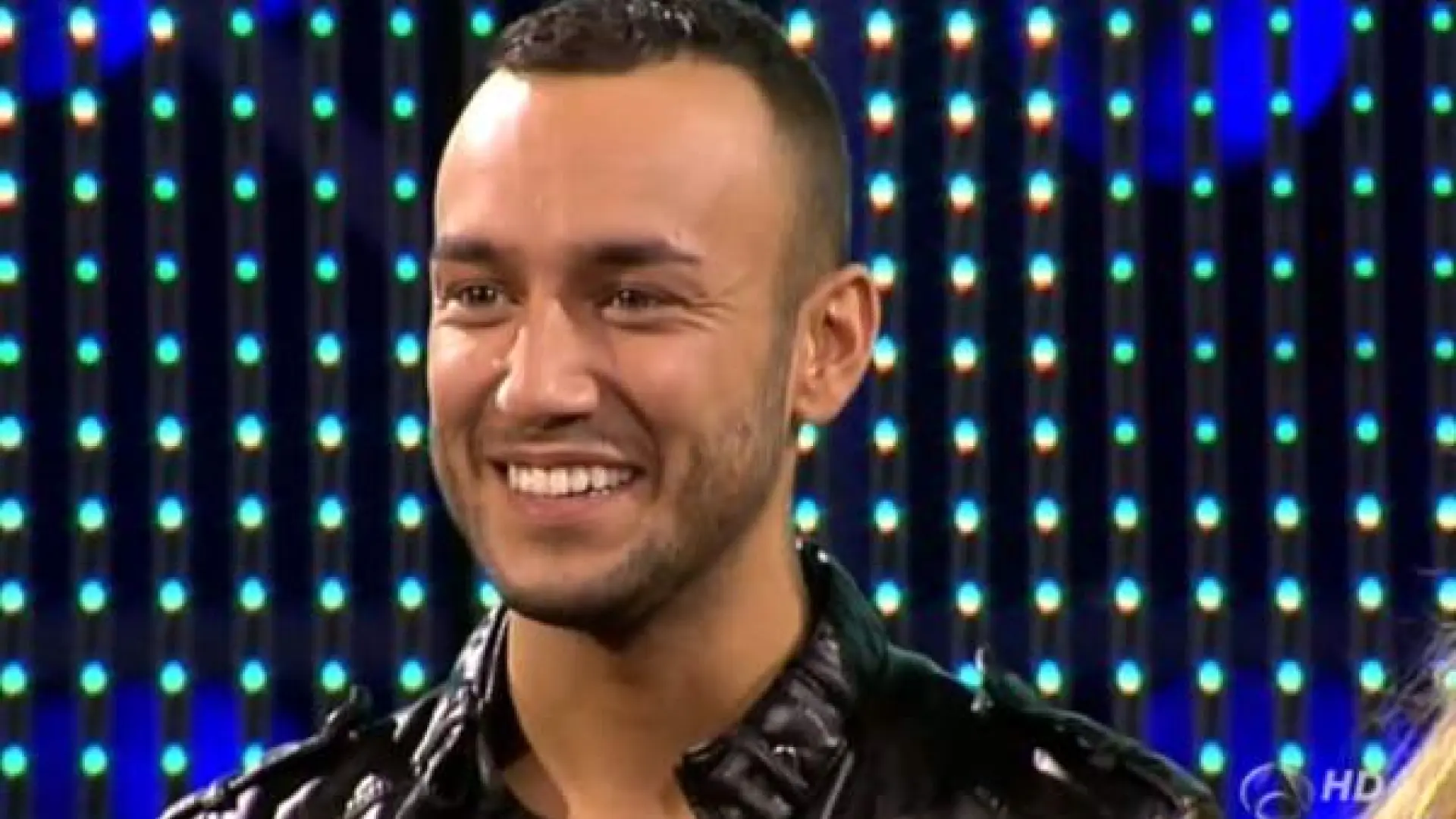 Jadel es el 'Número Uno' en la final del programa de Antena 3