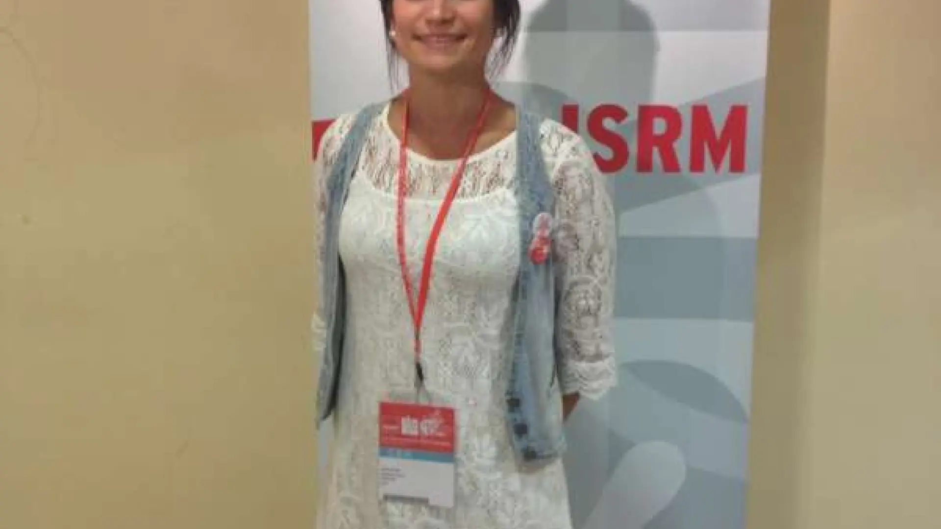 Inma Sánchez Roca se convierte en la nueva Secretaria General de JSRM ...