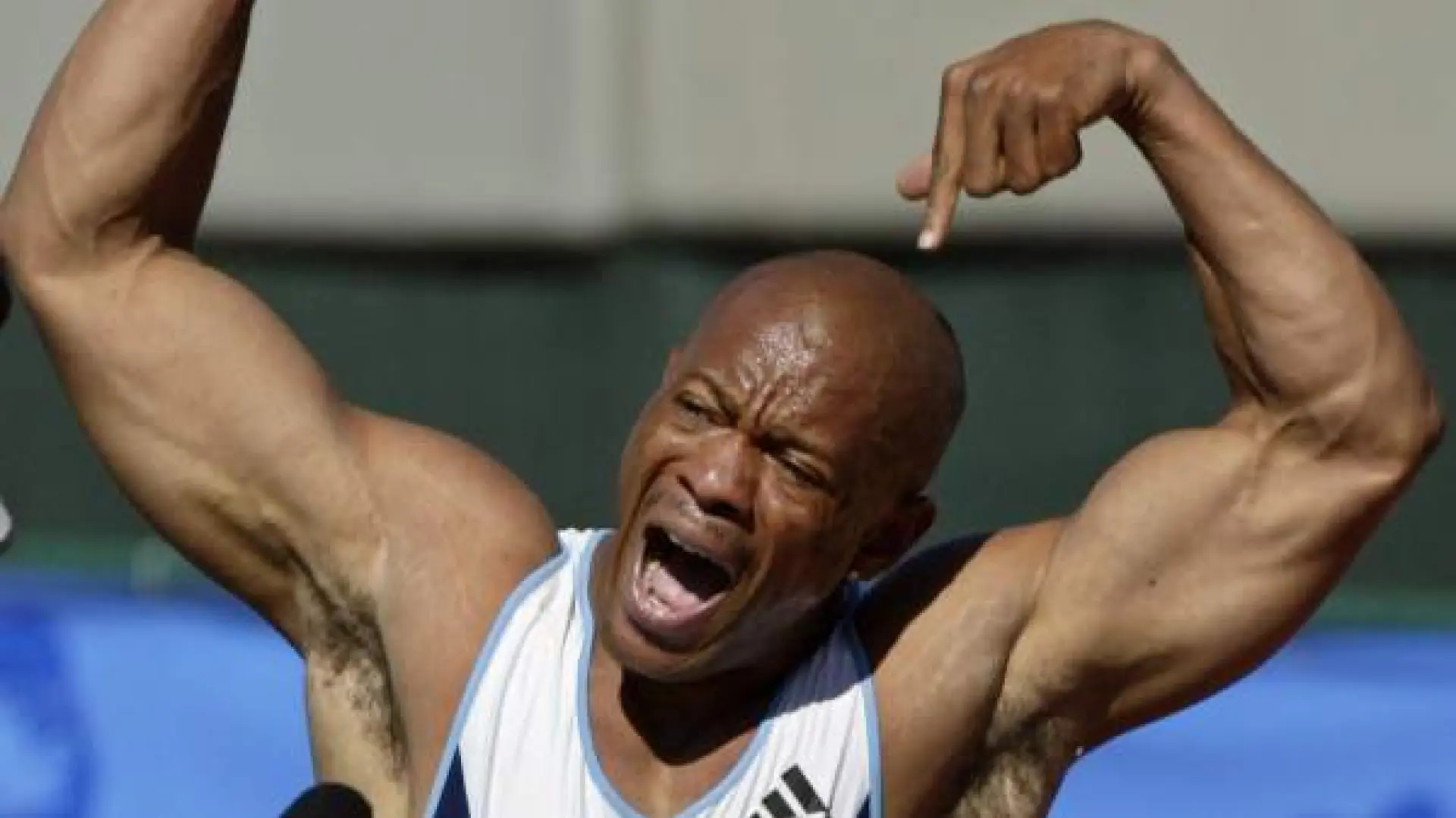 Así fueron los Juegos Olímpicos de Sidney 2000: la lucha contra el ...