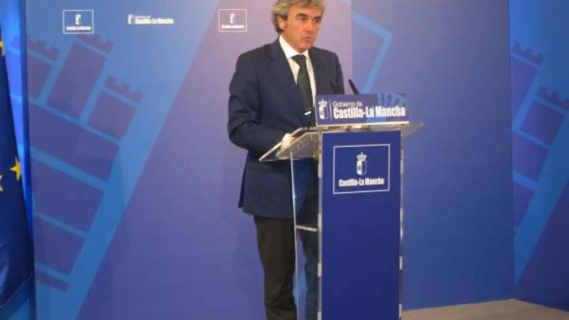 La Junta aprueba las bases reguladoras de las subvenciones destinadas programas sociosanitarios ...