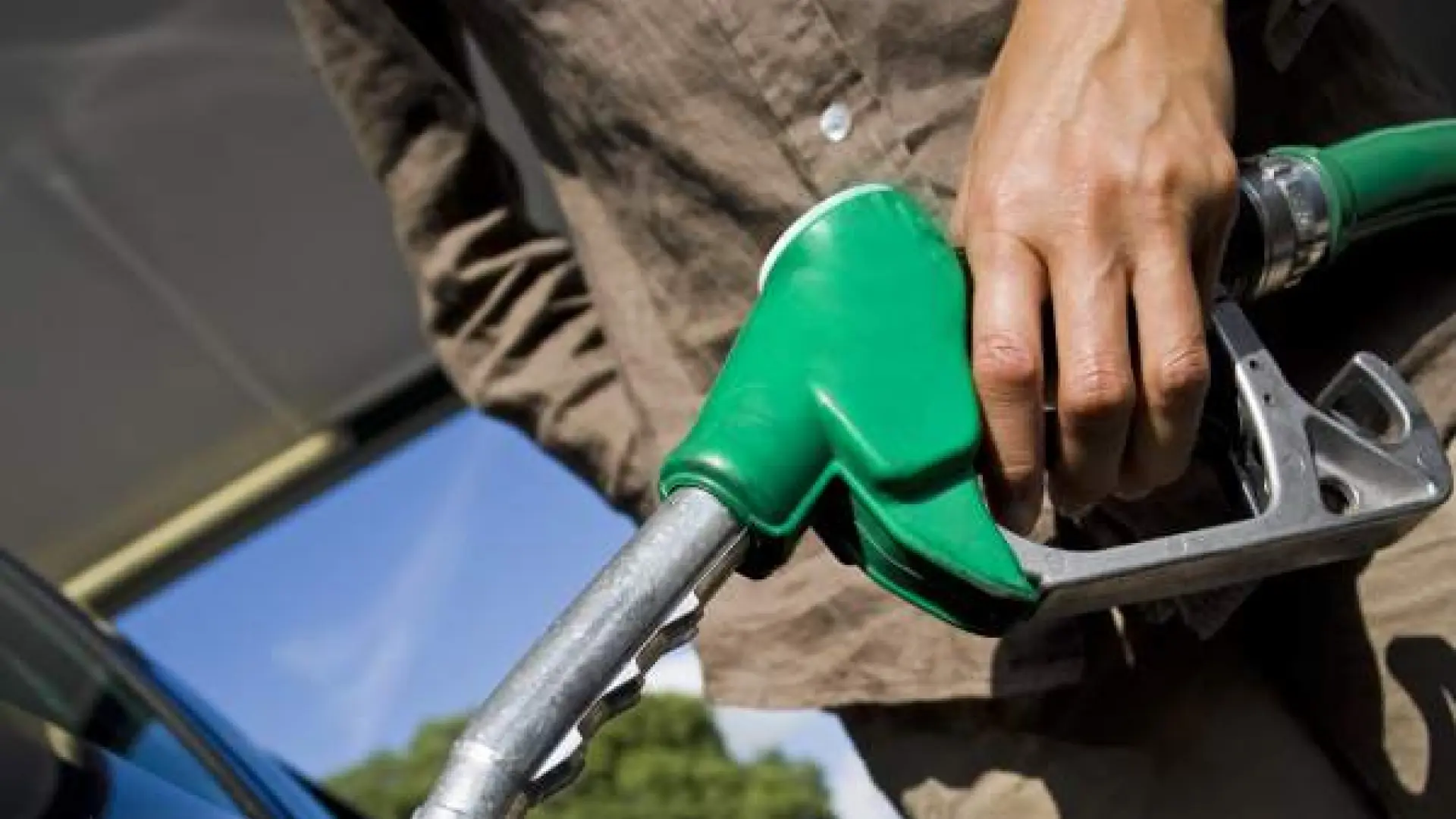 La Gasolina Y El Gasóleo Se Encarecen Ante Las Vacaciones Del Mes De Agosto