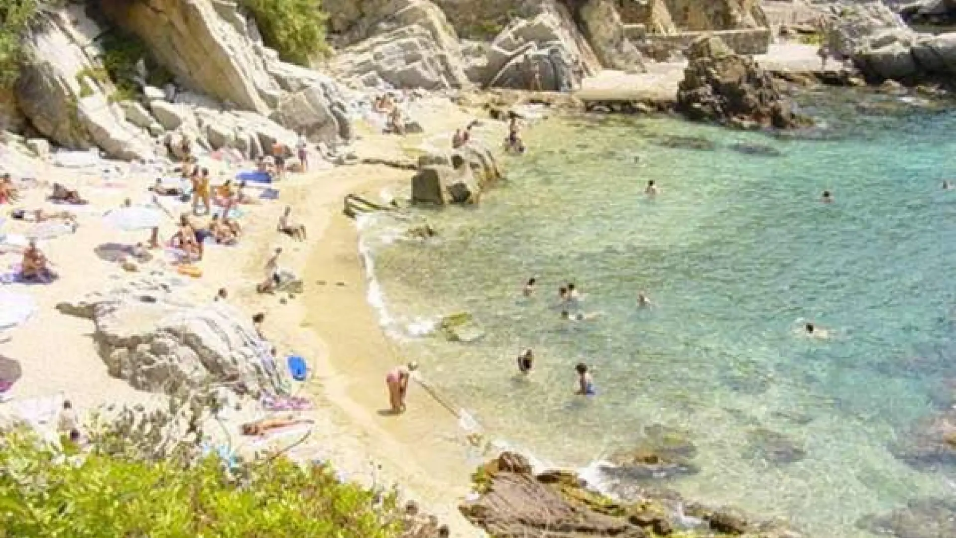 De costa a costa: las mejores playas del Levante español