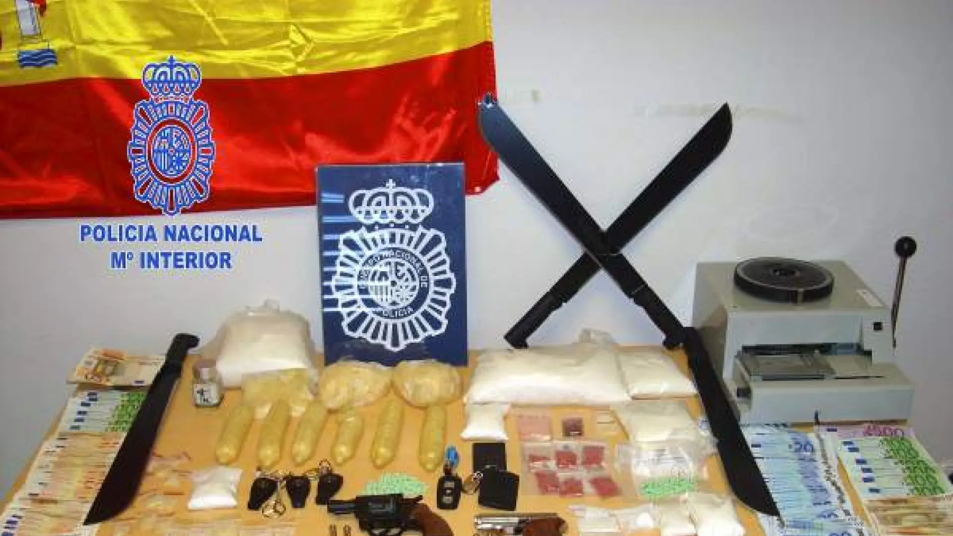 Kai Xin Guo, la nueva droga "de moda" en los karaokes chinos