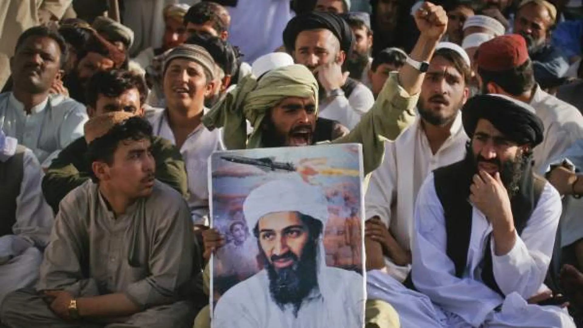 Divulgan el primer tráiler de 'Zero Dark Thirty', la película sobre la ...