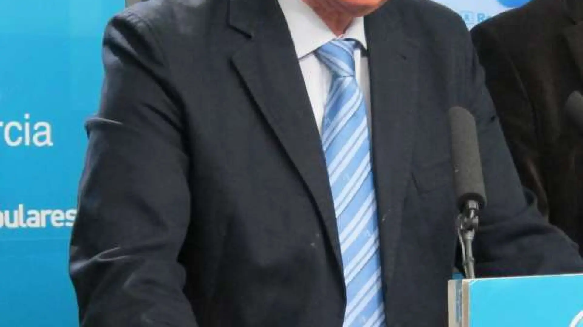 El diputado popular José Antonio Ruiz Vivo pregonará la XLI Semana ...