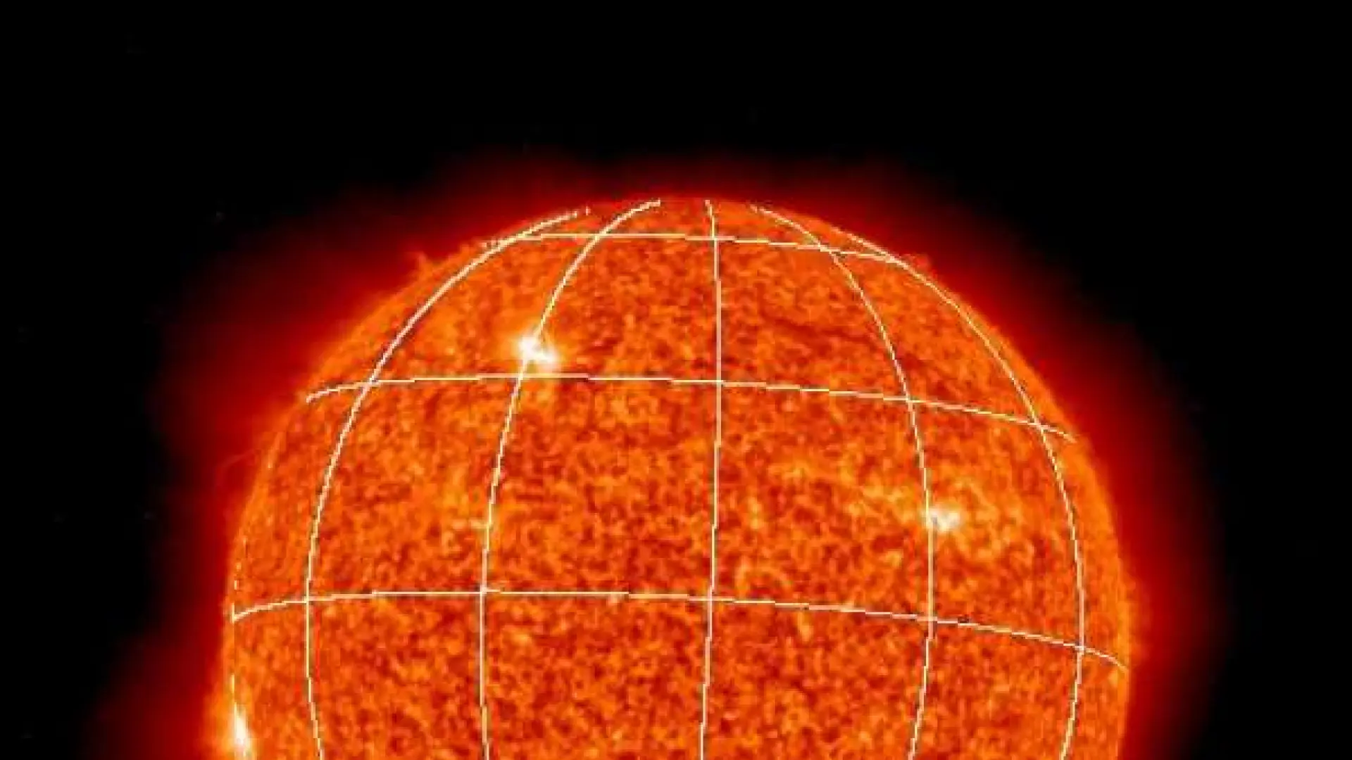 Desvelan cómo gira el núcleo del Sol con gran detalle