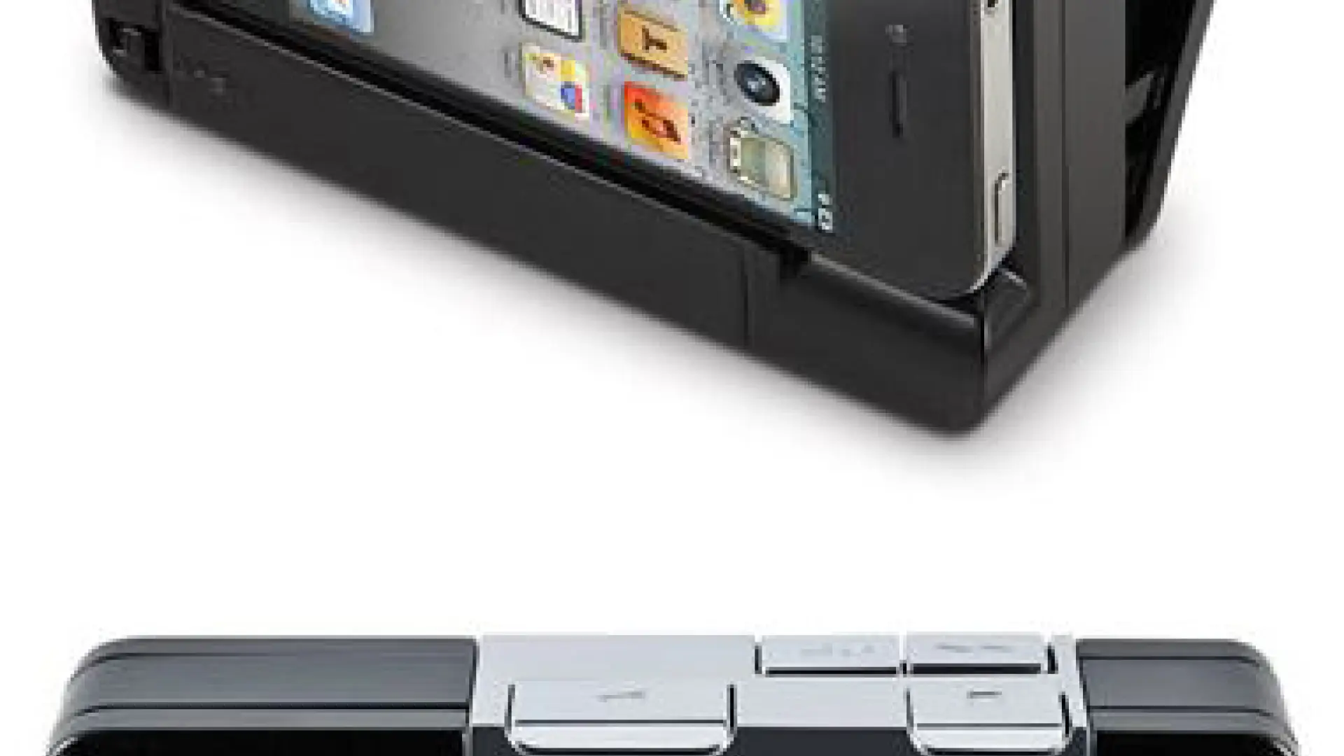 Un conversor para la nostalgia: de casete a iPod o iPhone