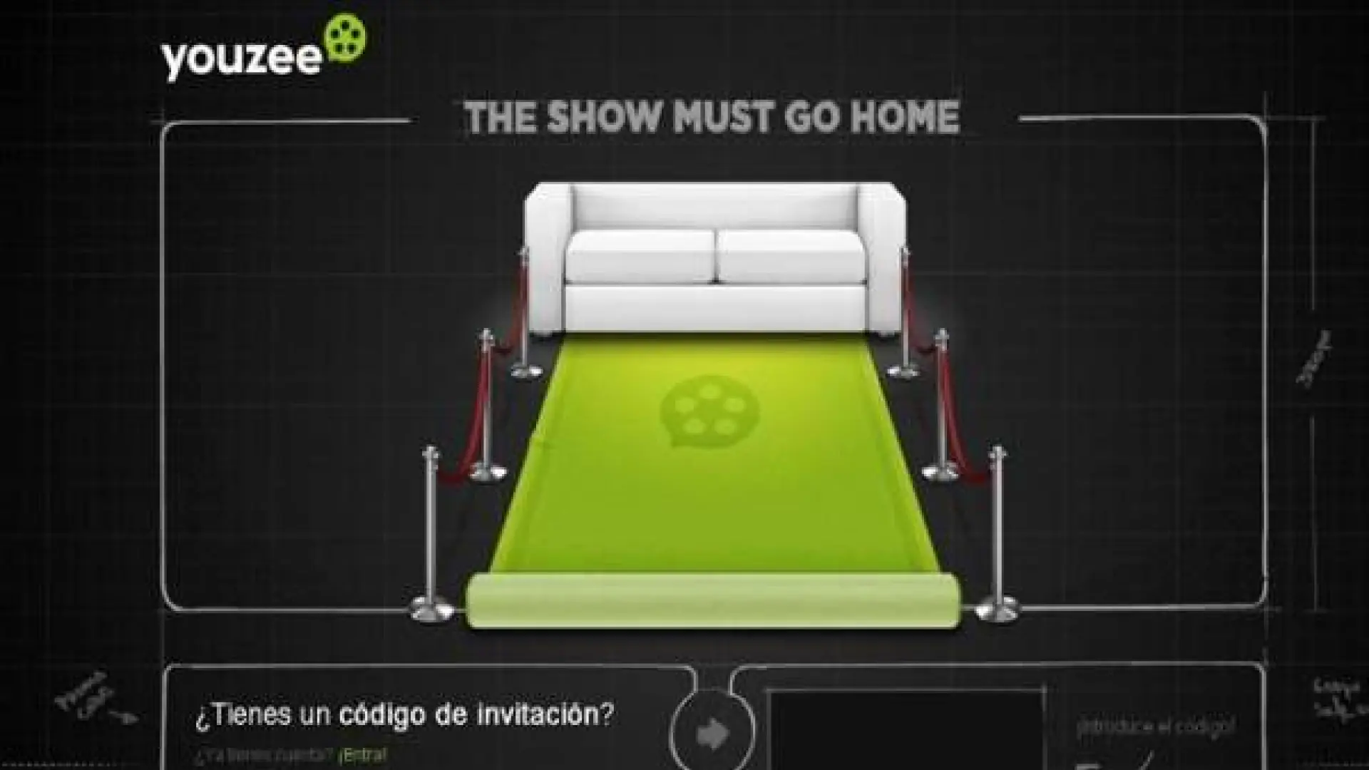 El videoclub 'online' Youzee despide al 80% de su plantilla y elimina ...