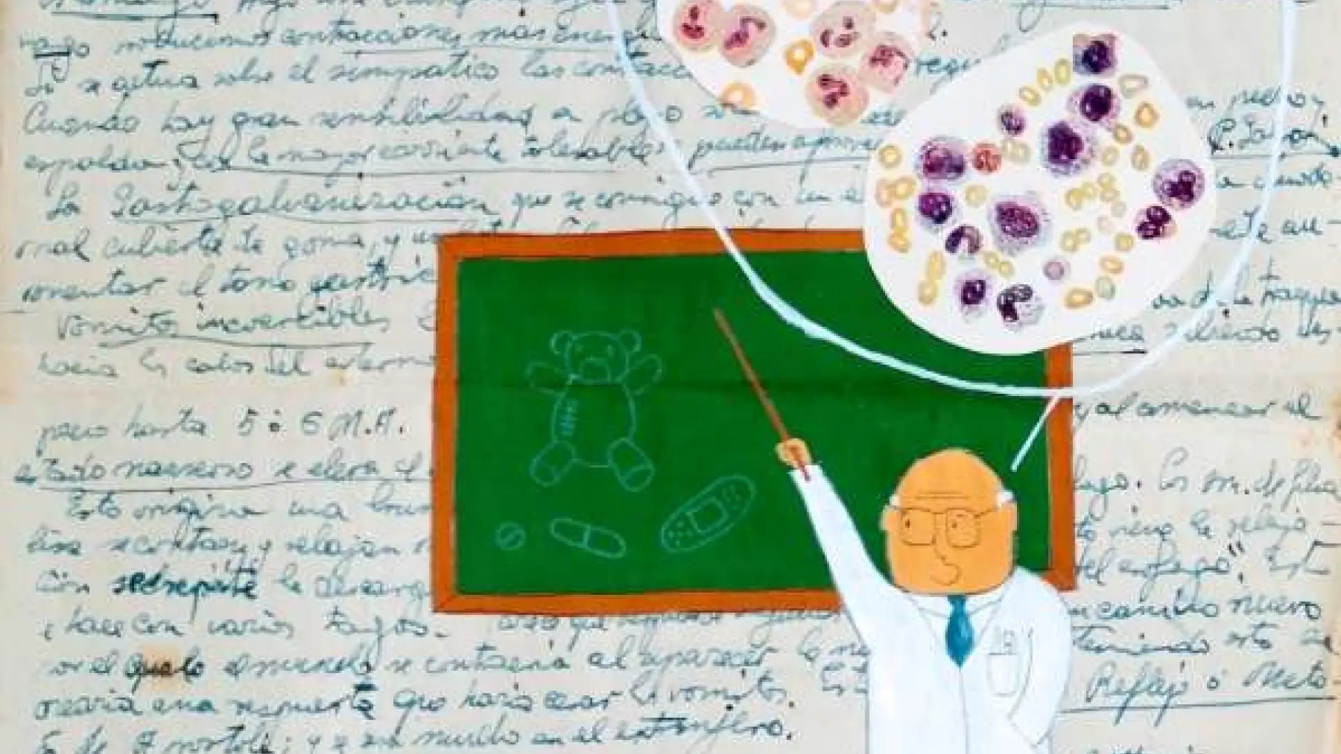 La UV y CSIC organizan una muestra sobre el valor artístico de los ...