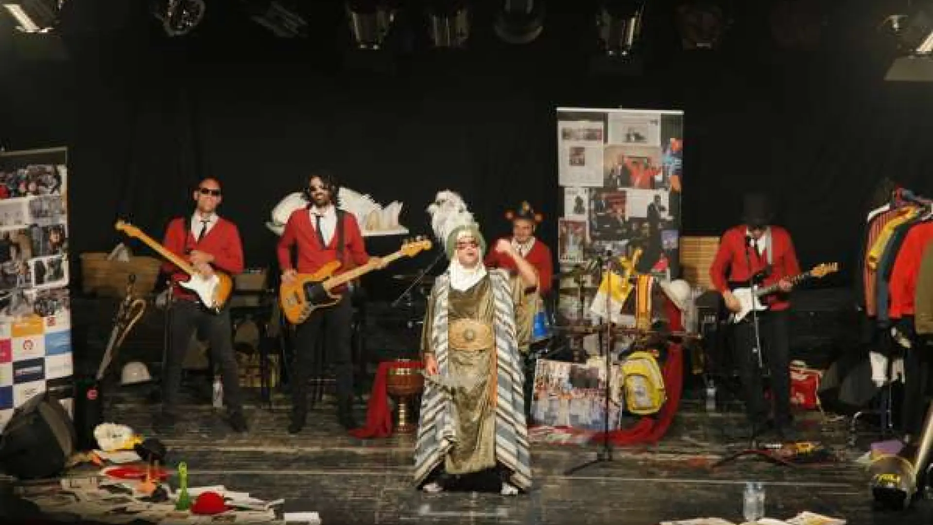 Xavi Castillo abre mañana la temporada en el Micalet con una revisión ...