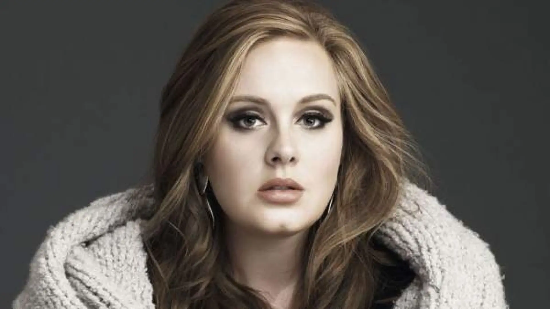 Adele se alía con el agente 007: cantará 'Skyfall' en el nuevo Bond