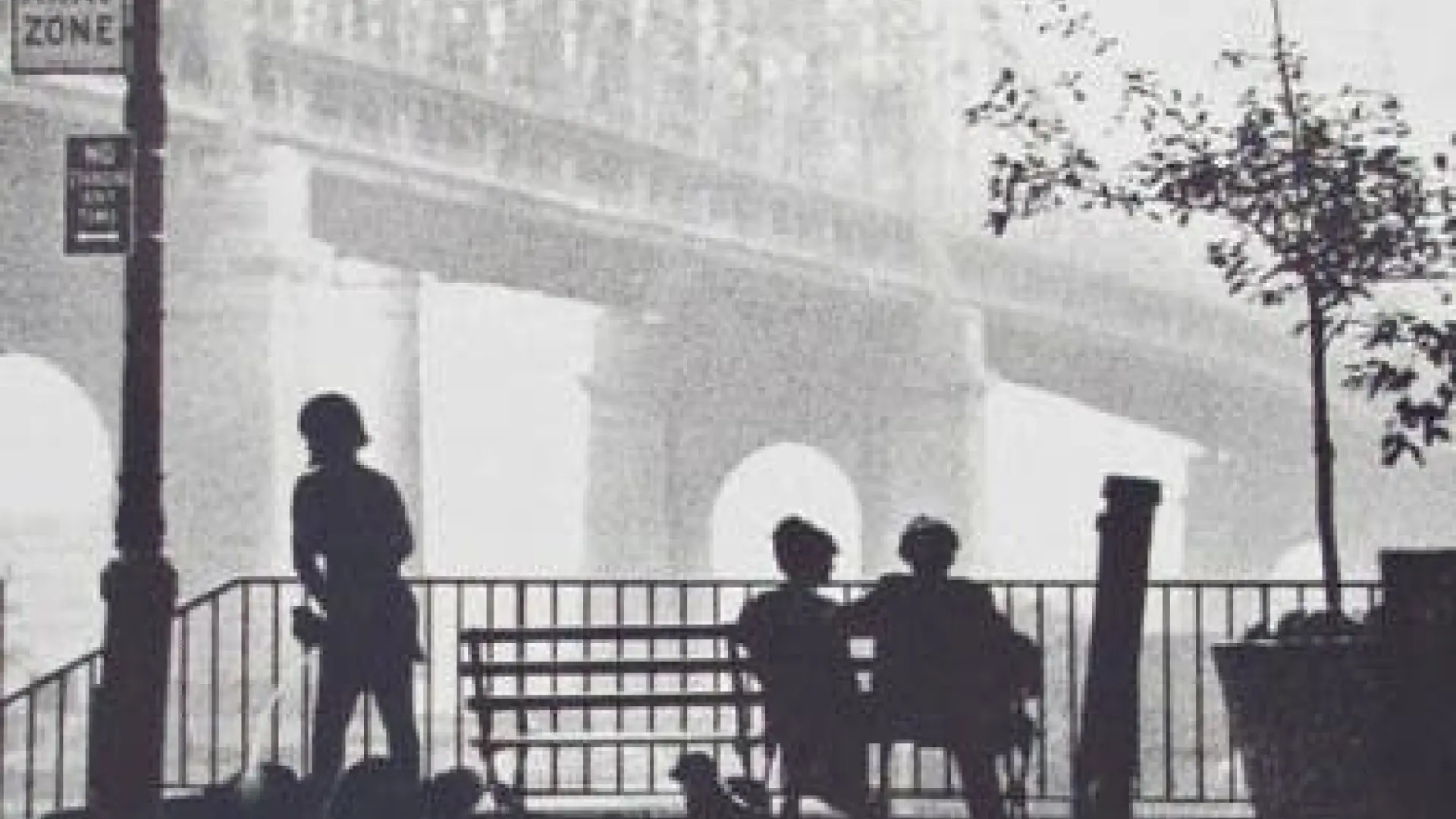 Galería: Los carteles 'suecados' de Robert Brandenburg