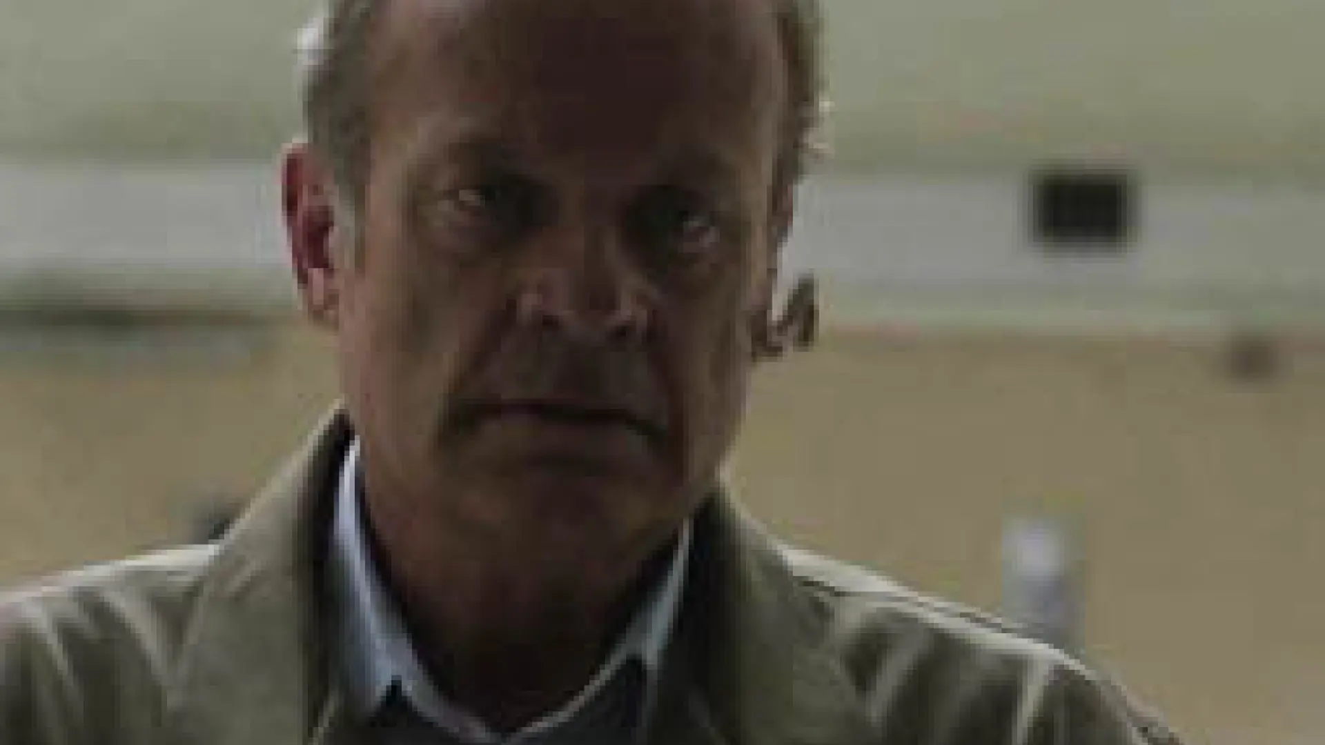 Boss, el desierto del poder