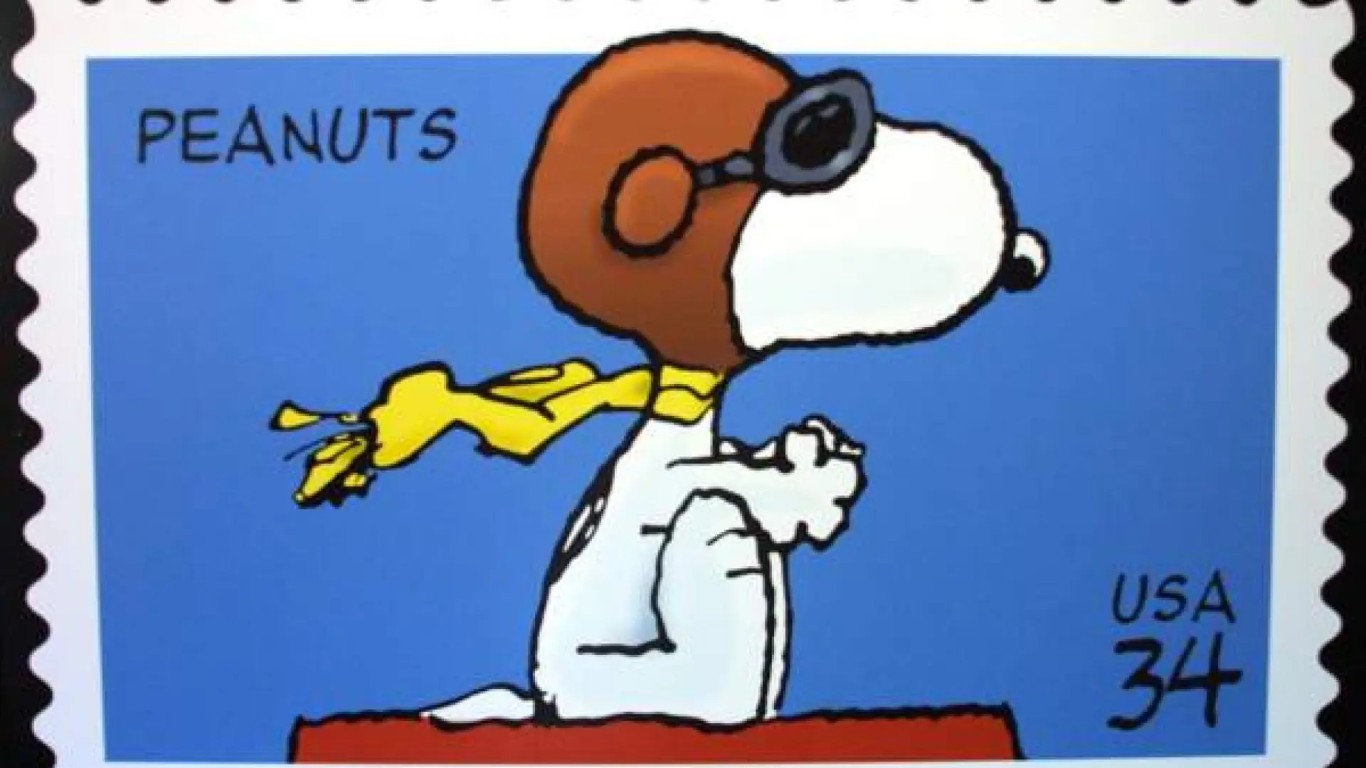 El perro Snoopy regresará a la gran pantalla en 2015