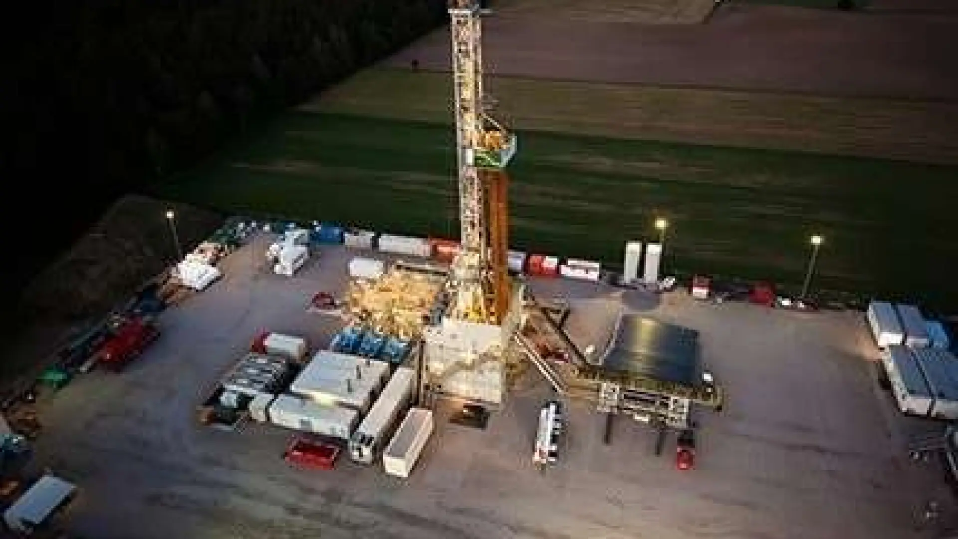 Las empresas de fracking piden al Gobierno que "no cierre la puerta a ...