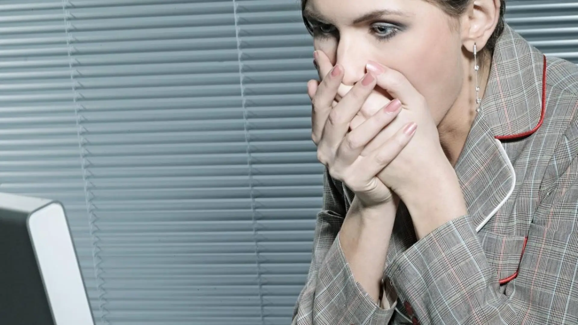 Condenado por injuriar a su 'ex' en un blog y en una red social