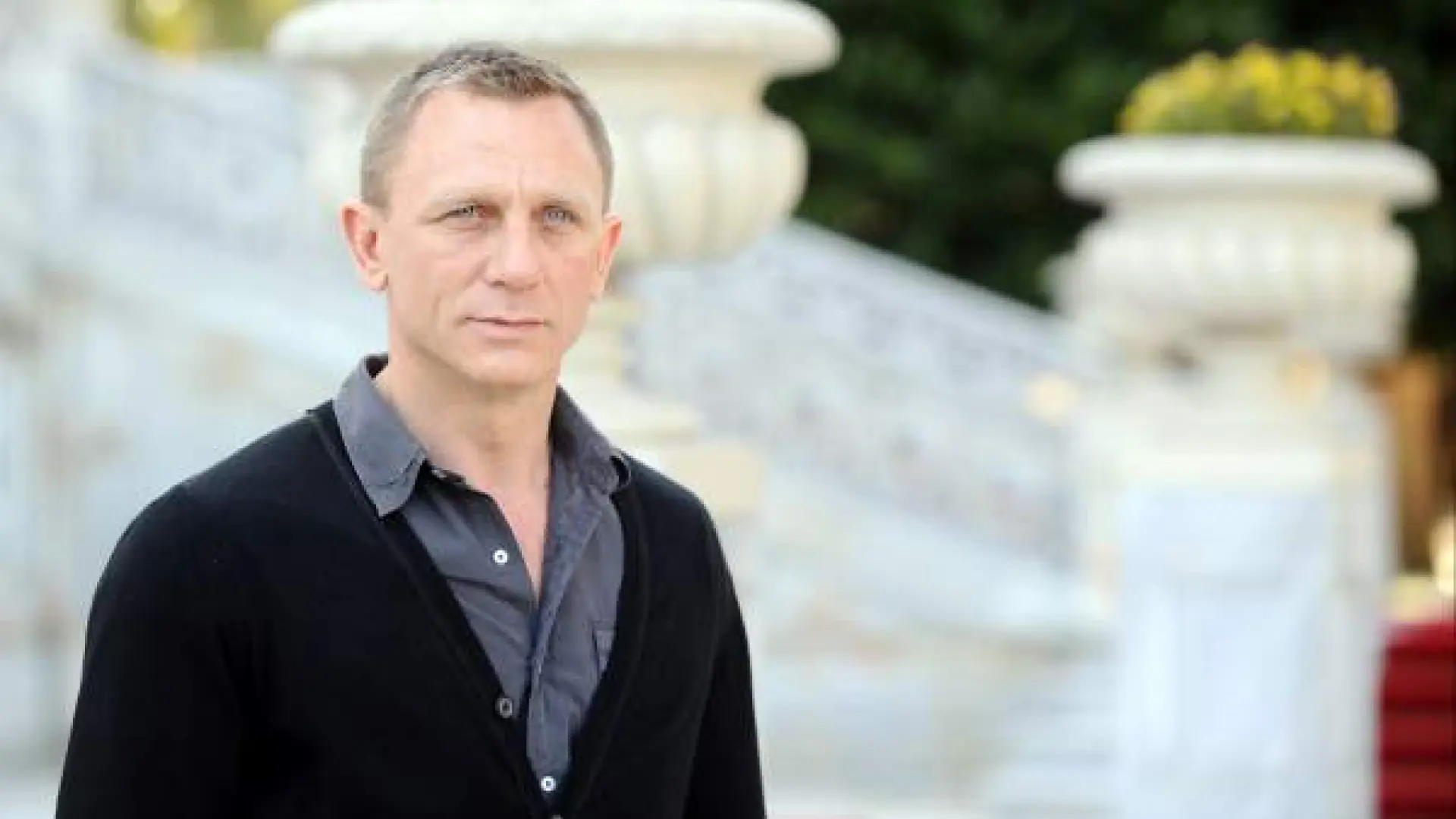 Daniel Craig es el James Bond mejor pagado de la historia