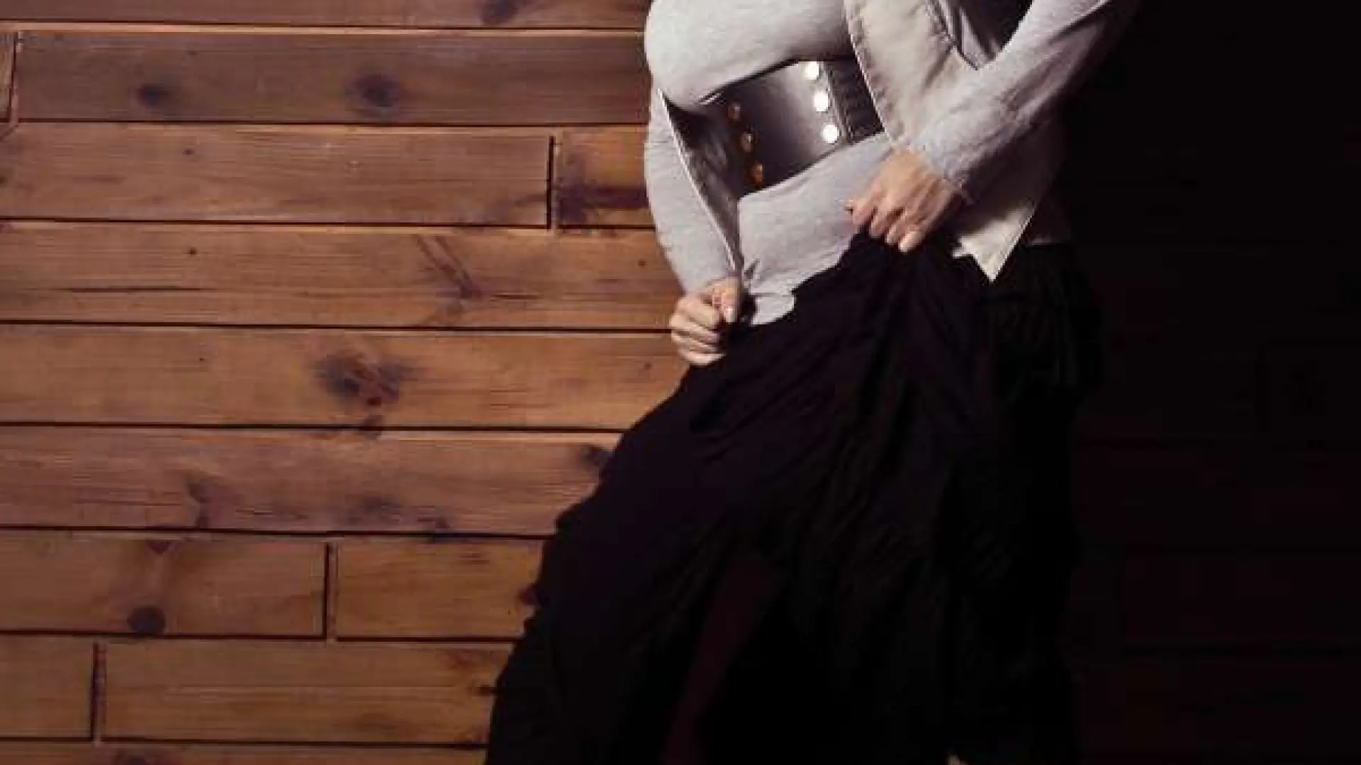 La cantaora Argentina arranca en Madrid tres conciertos consecutivos ...