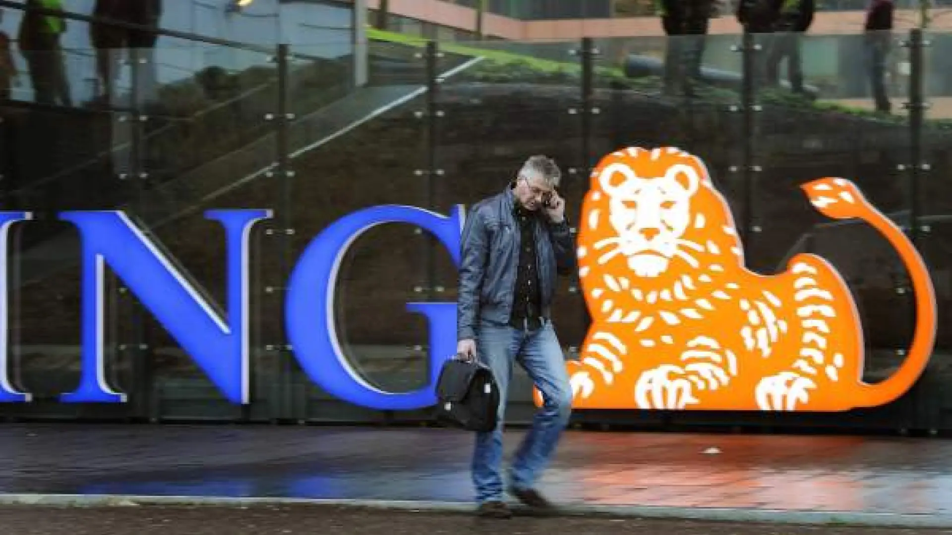 ING aumenta de nuevo en junio la remuneración de la Cuenta Naranja