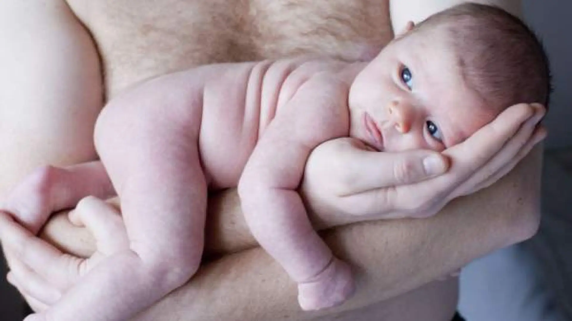 Una calculadora 'online' predice el riesgo de que un bebé llegue a ser ...