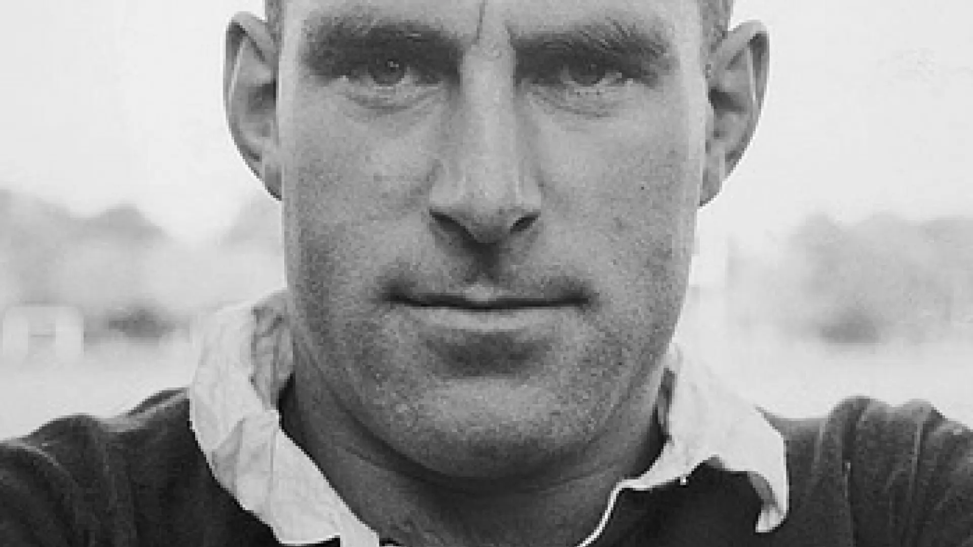 Quién fue... Colin Meads