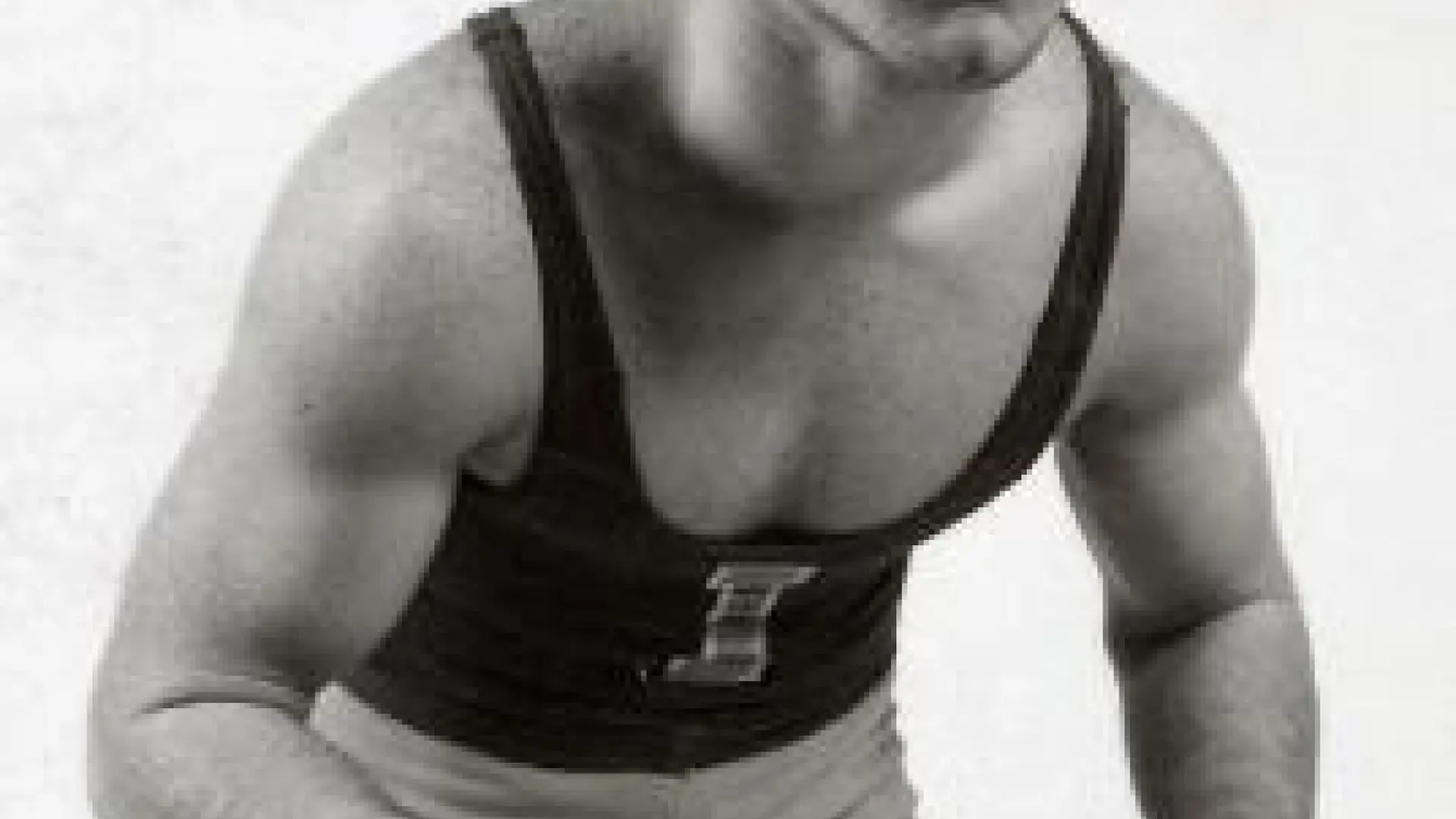 Quién fue... Dan Gable