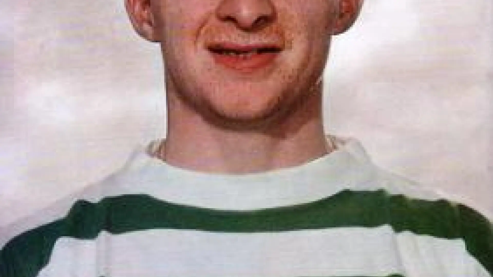 Quién fue... Jimmy Johnstone