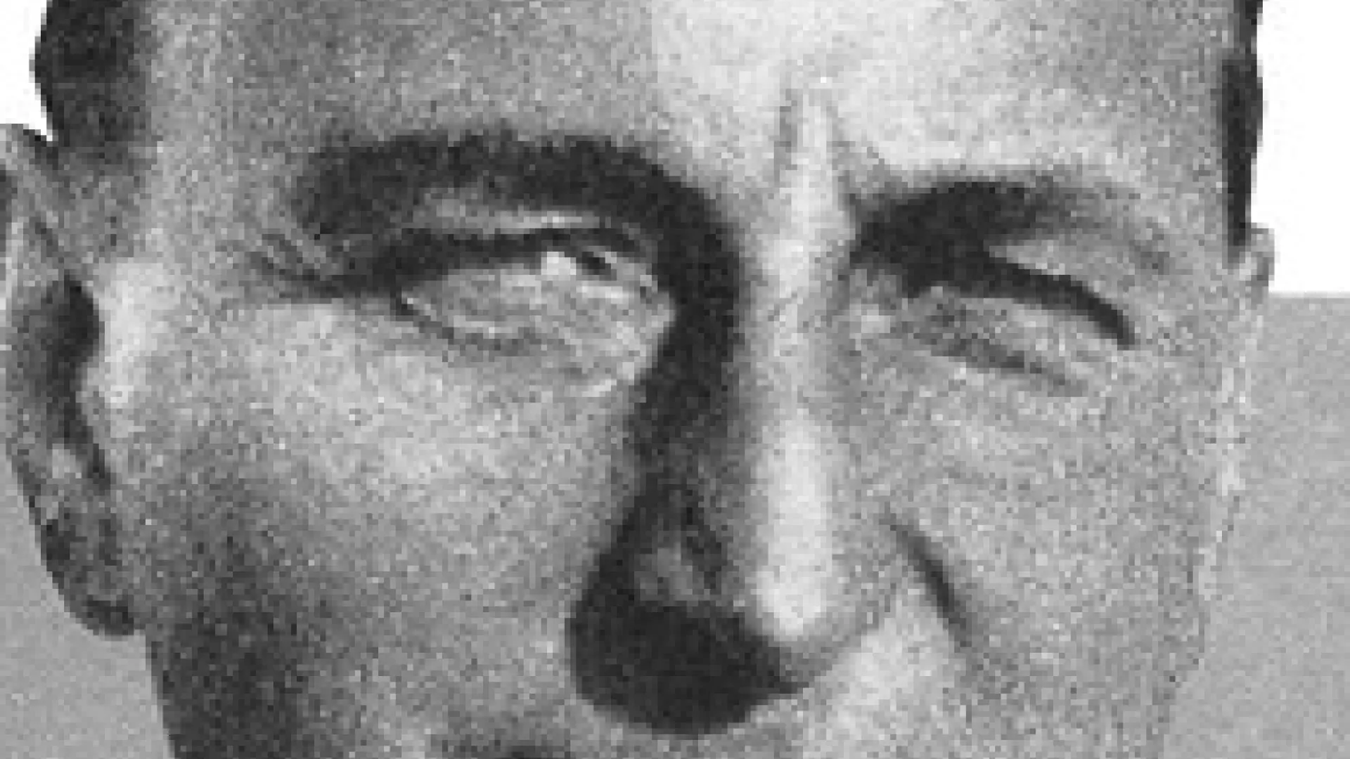 Quién fue... Harry Lowe