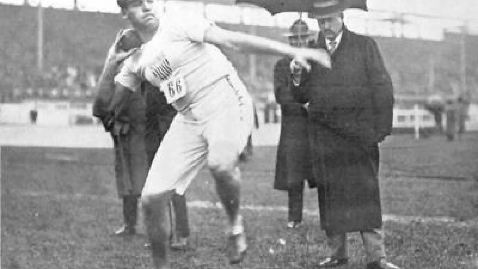 Quién fue... Ralph Rose