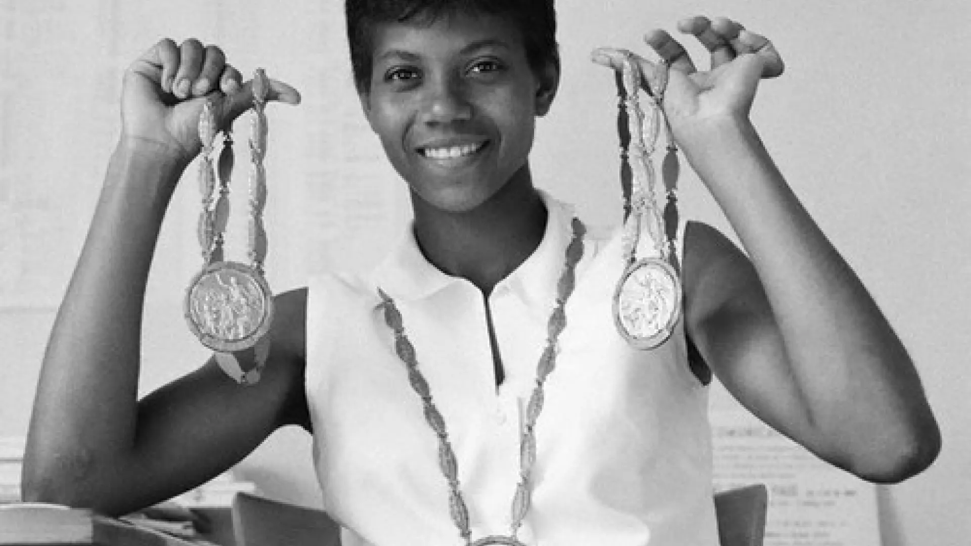 Quién fue... Wilma Rudolph