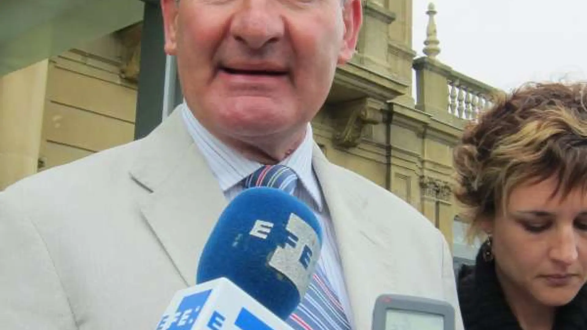 Brian Currin participa el día 14 en un Seminario Internacional sobre ...