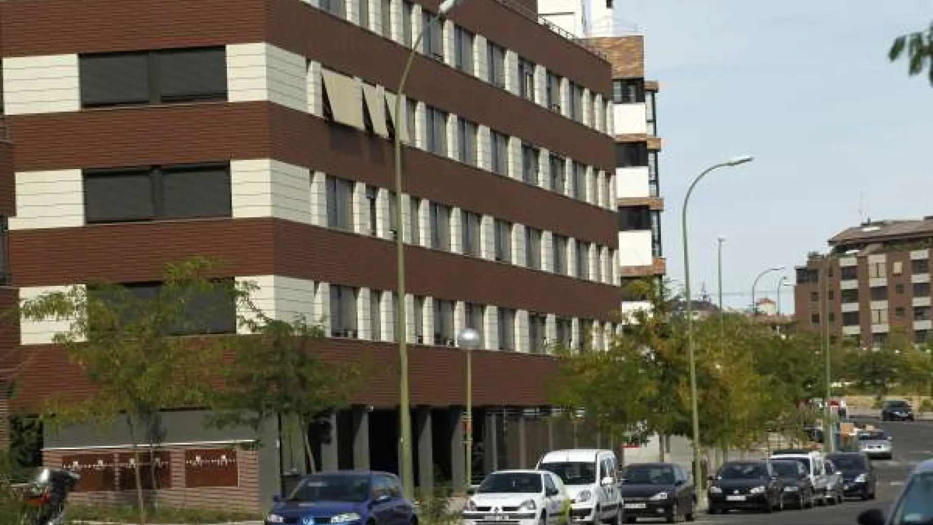 El precio de la vivienda usada en Euskadi baja un 1,2% en noviembre ...