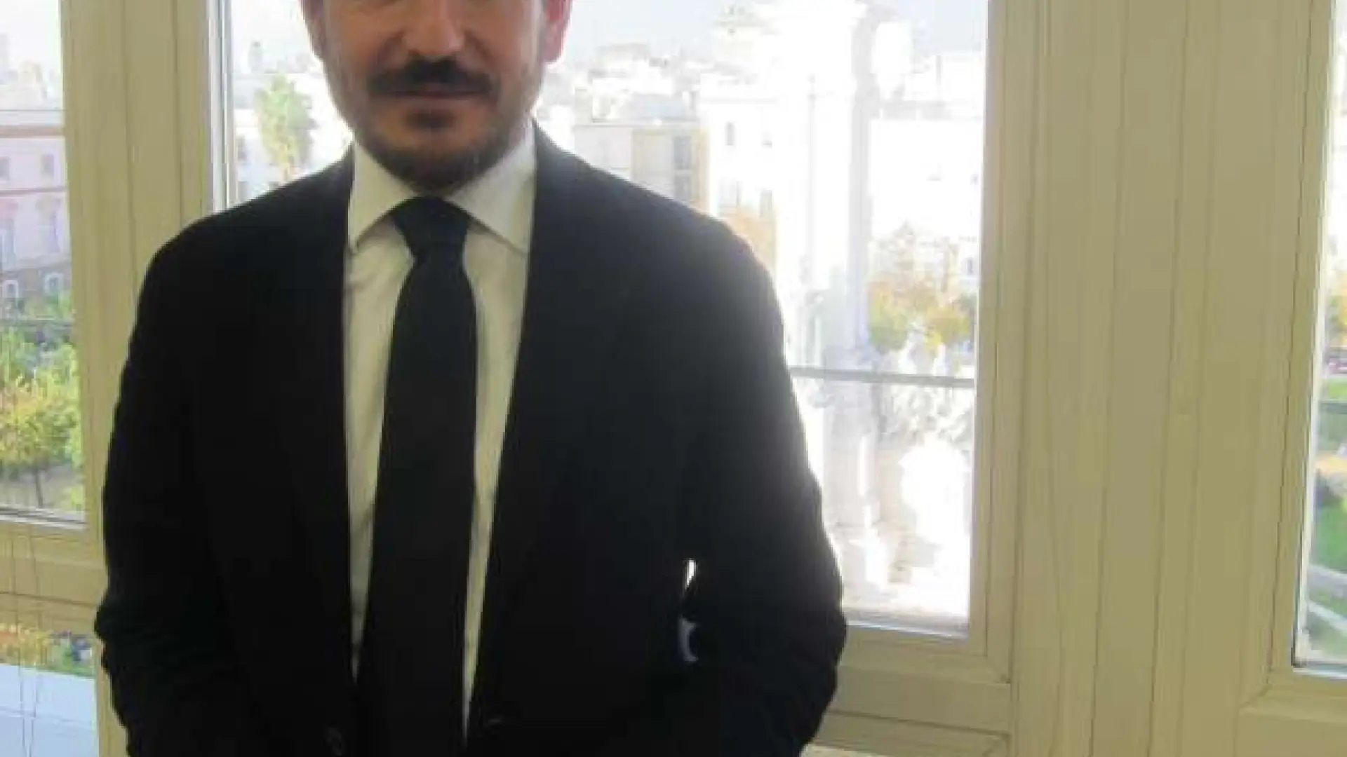 López Gil no da "por muerta" la llegada de BWI a los terrenos de Delphi ...