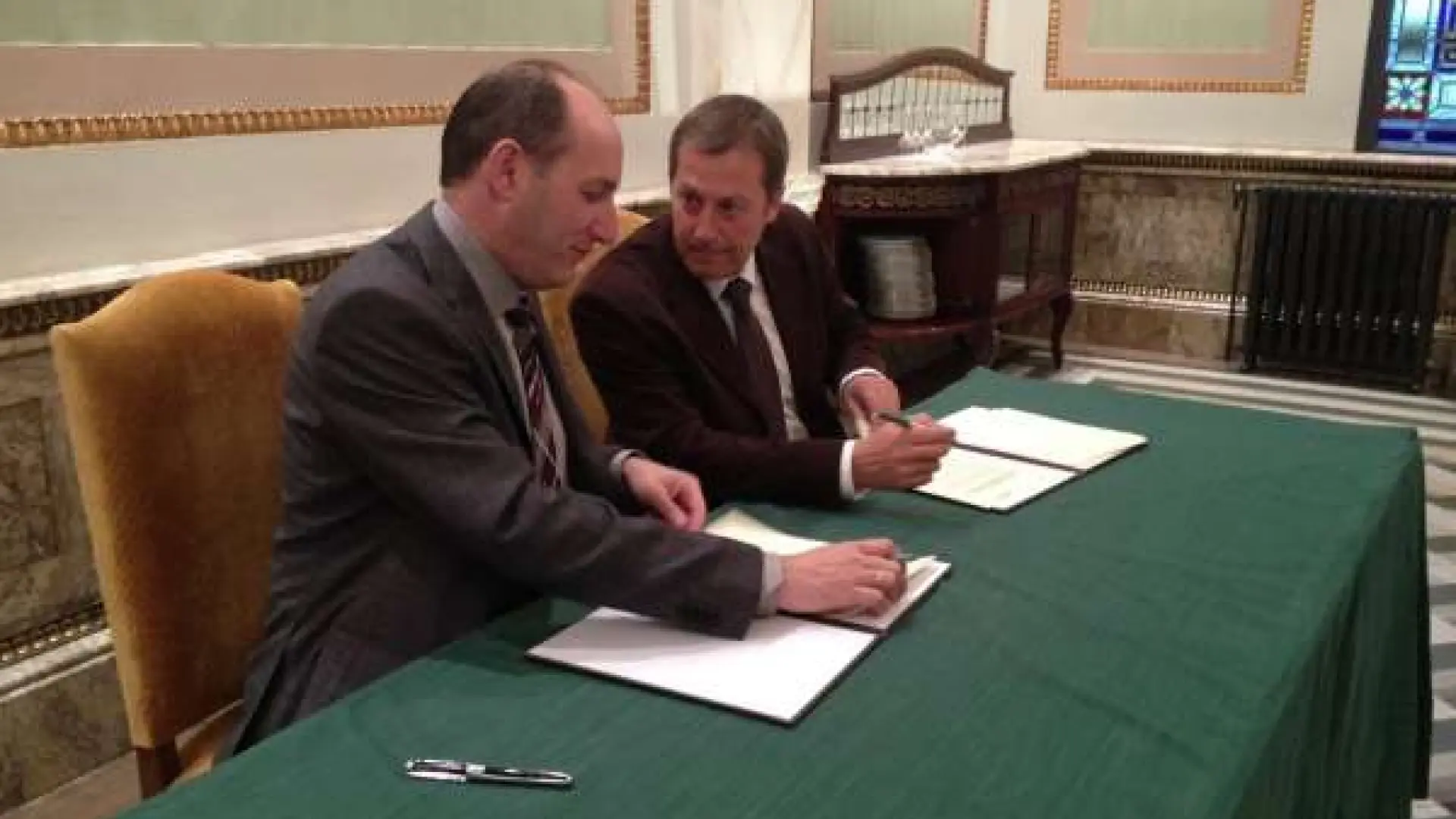 Bantierra y Cooperativas agroalimentarias colaboran para mejorar la ...